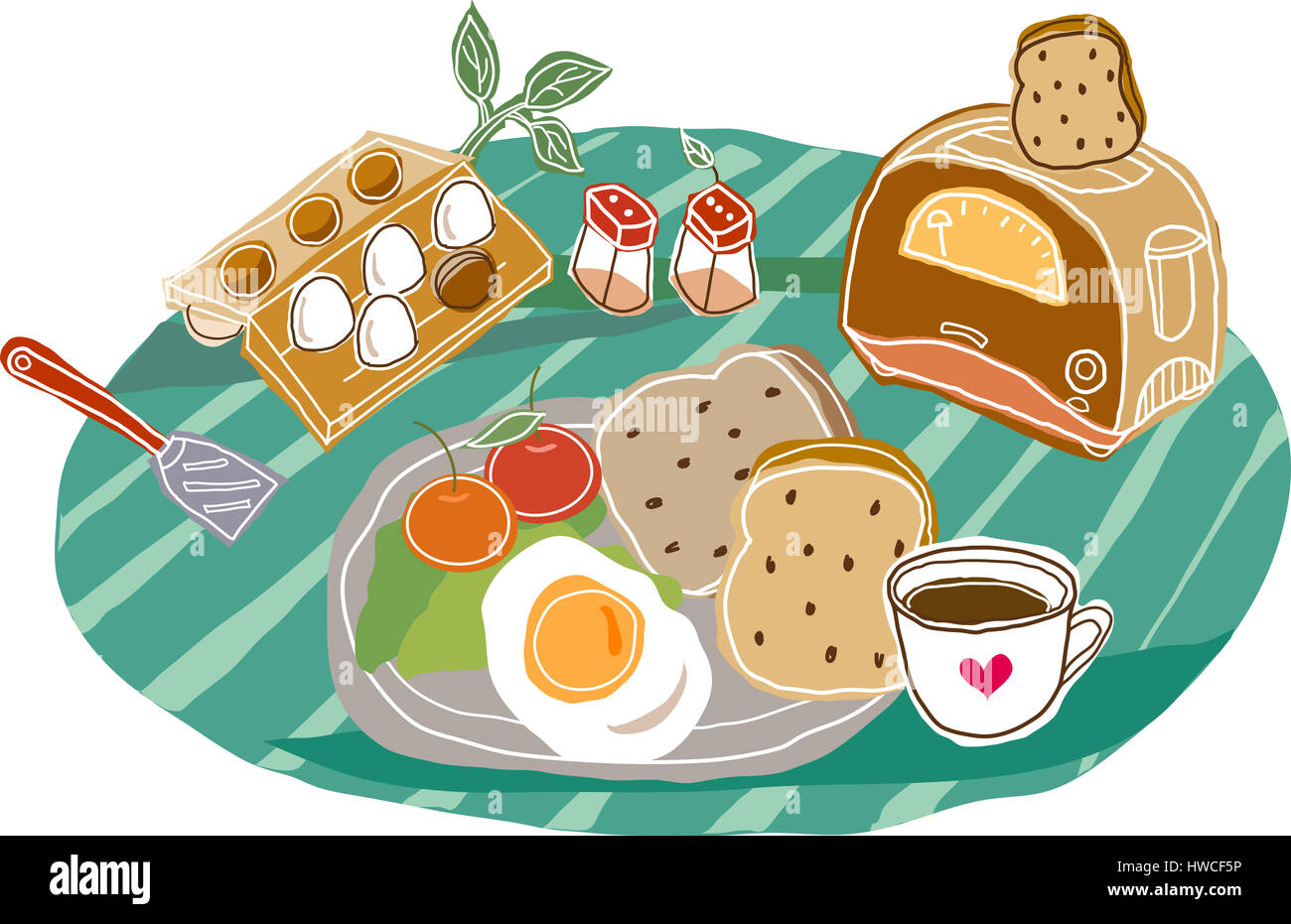 appliance,art,bread,breakfast,color image,concepts,creativity,cup ...