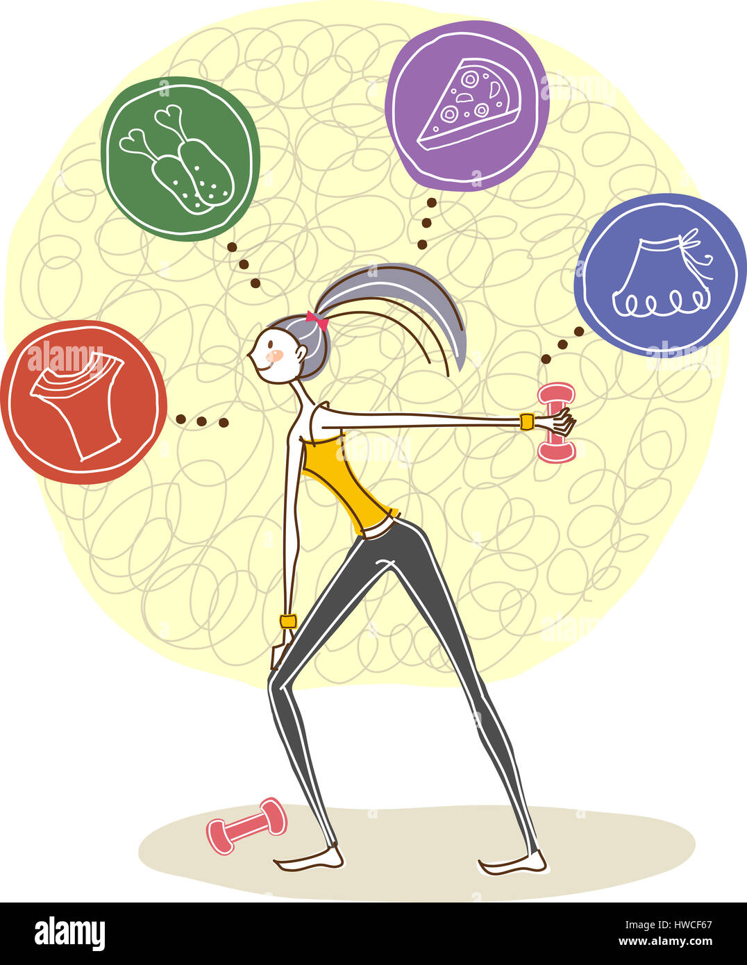 agility,art,body conscious,color image,concepts,creativity ...