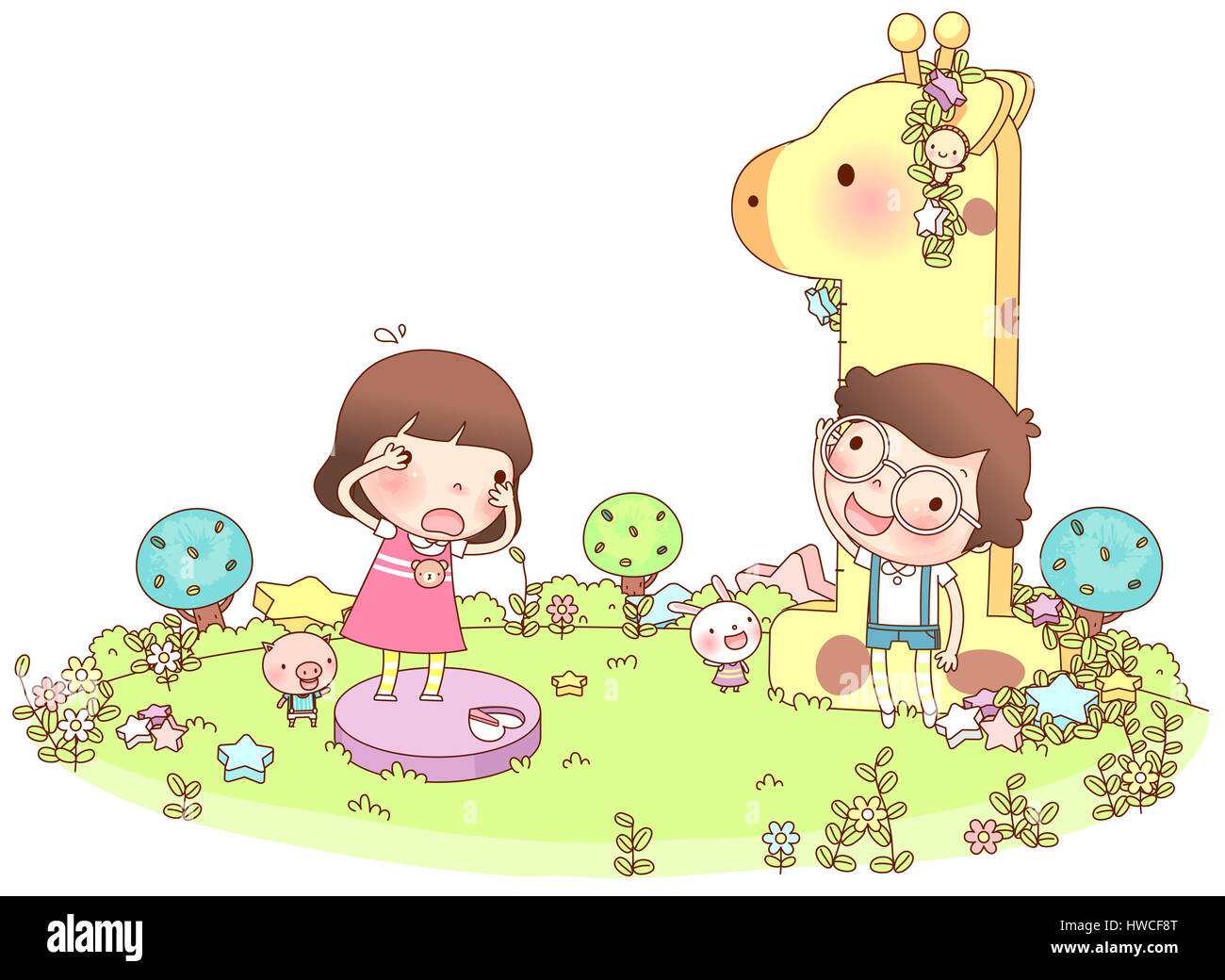 Body painting male and female hi-res stock photography and images - Alamy