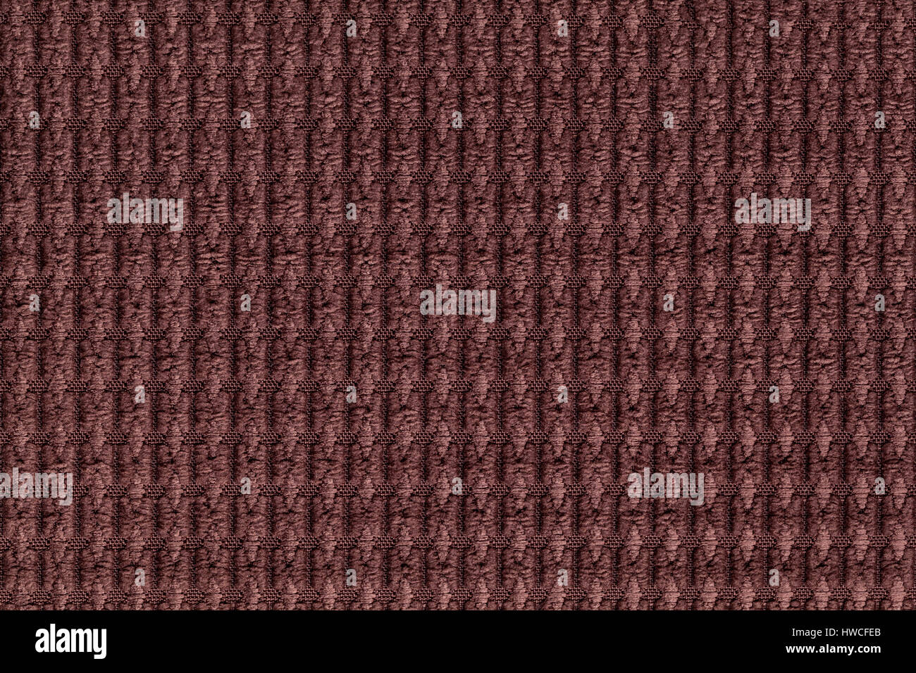 Dark brown background from soft fleecy fabric close up. Texture of ... Dark brown background from soft fleecy fabric close up. Texture of ...