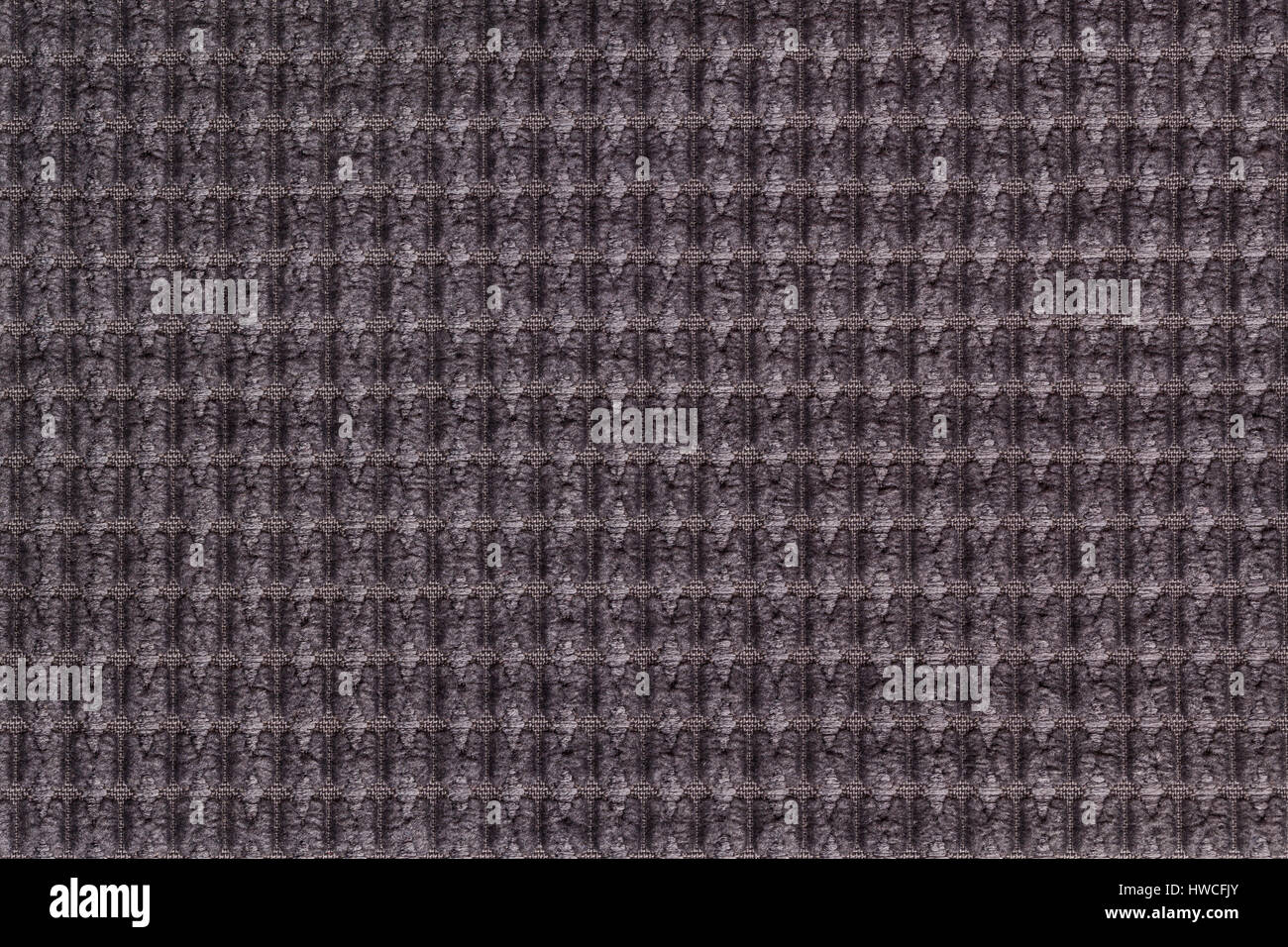 Dark brown background from soft fleecy fabric close up. Texture of ... Dark brown background from soft fleecy fabric close up. Texture of ...