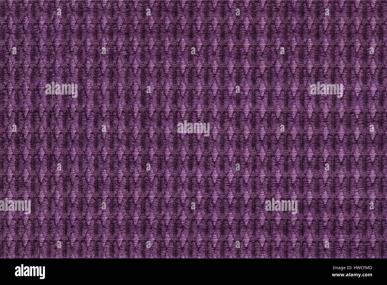 Dark purple background from soft fleecy fabric close up. Texture of ... Dark purple background from soft fleecy fabric close up. Texture of ...