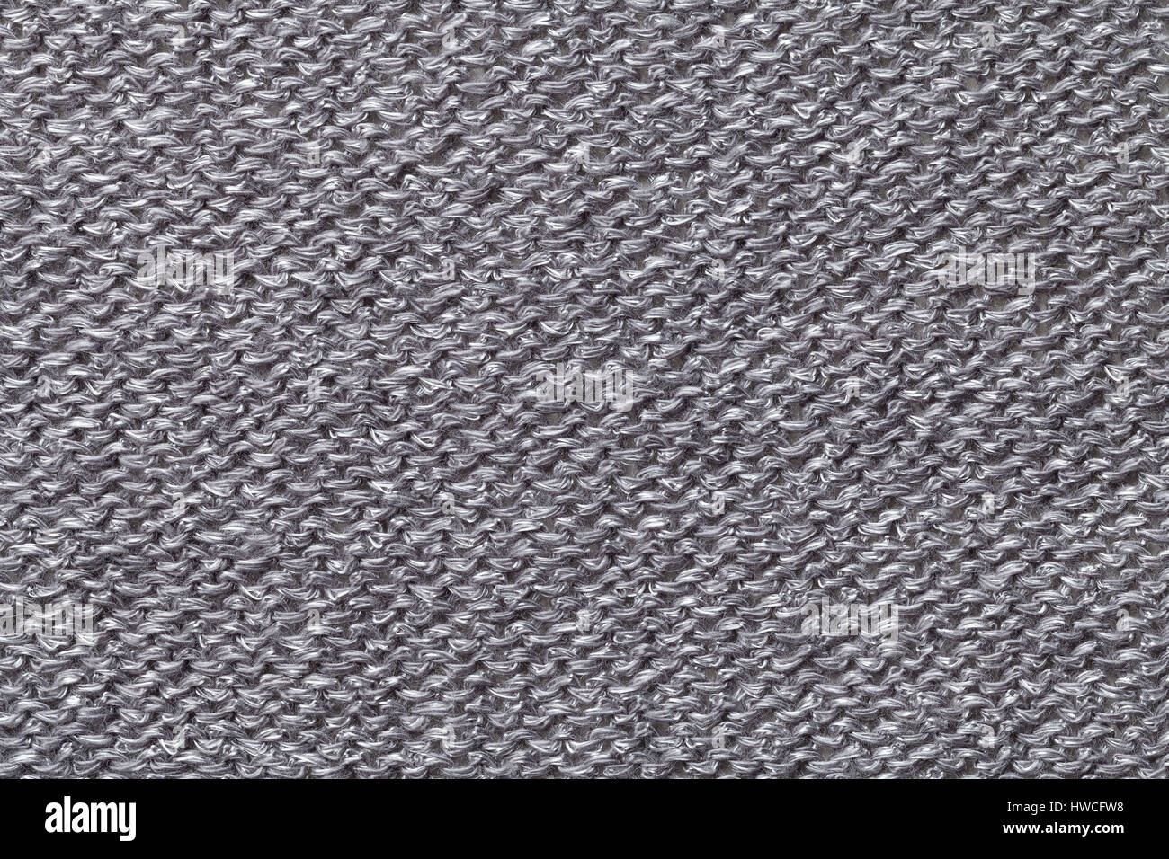 Dark gray textile background closeup. Structure of the fabric macro ...