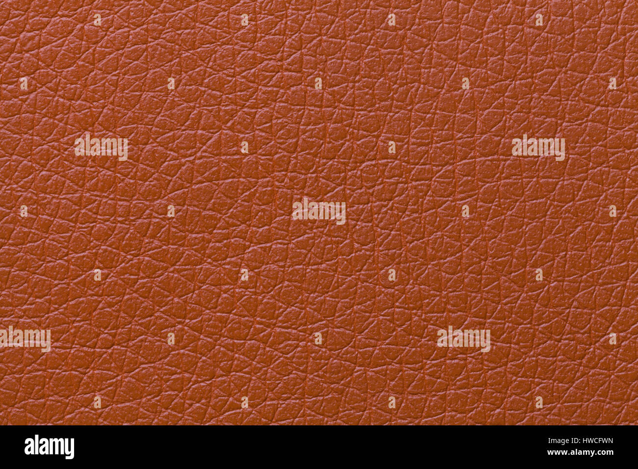Orange leather texture background with pattern, closeup Stock Photo - Alamy