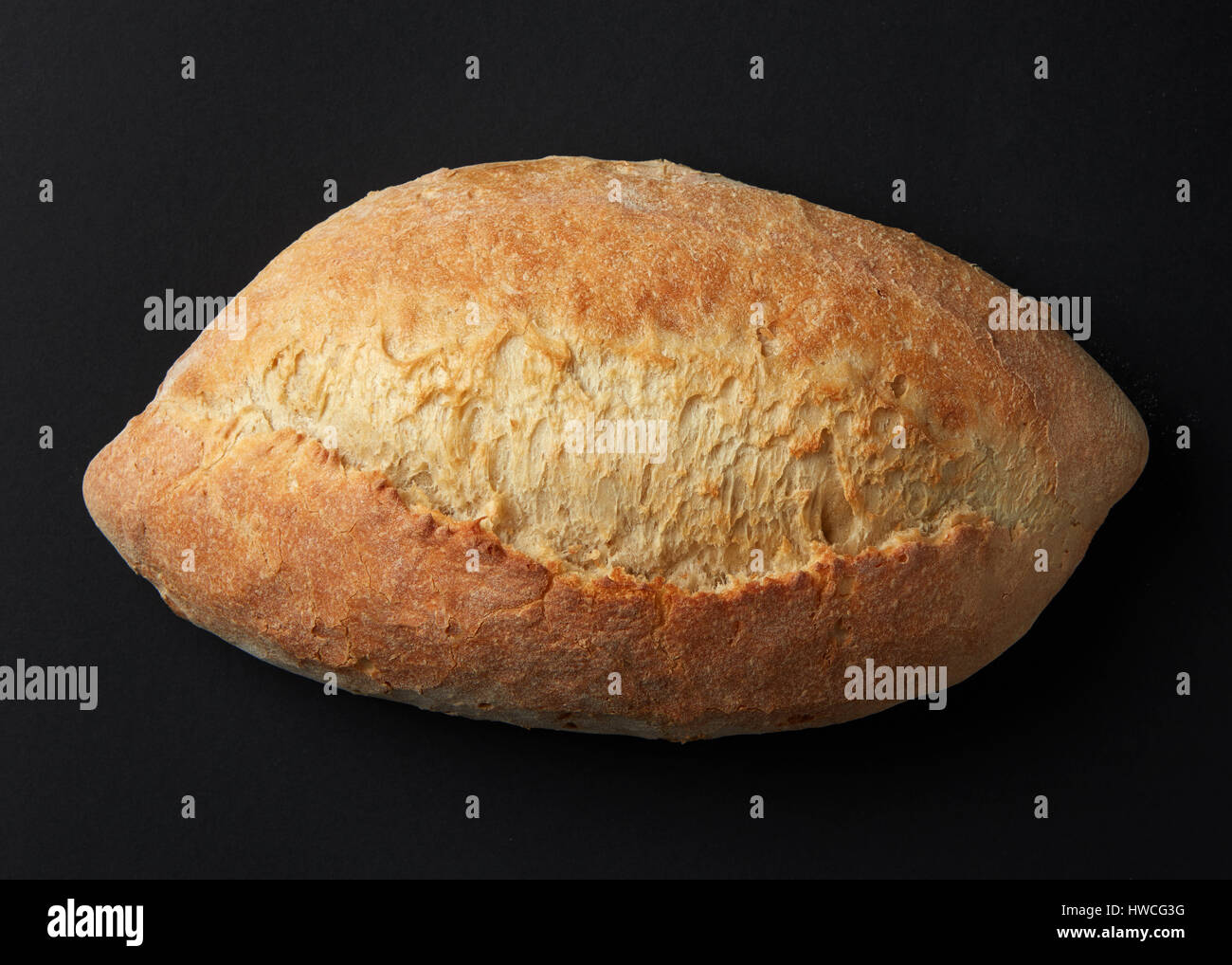 Bavarian fresh bread Stock Photo - Alamy