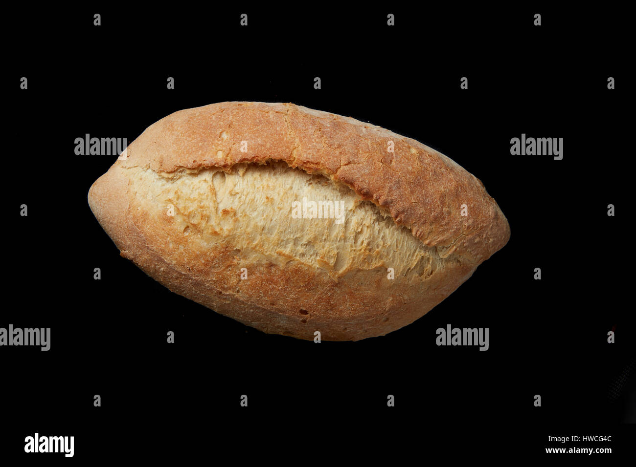 one loaf of bread Stock Photo - Alamy