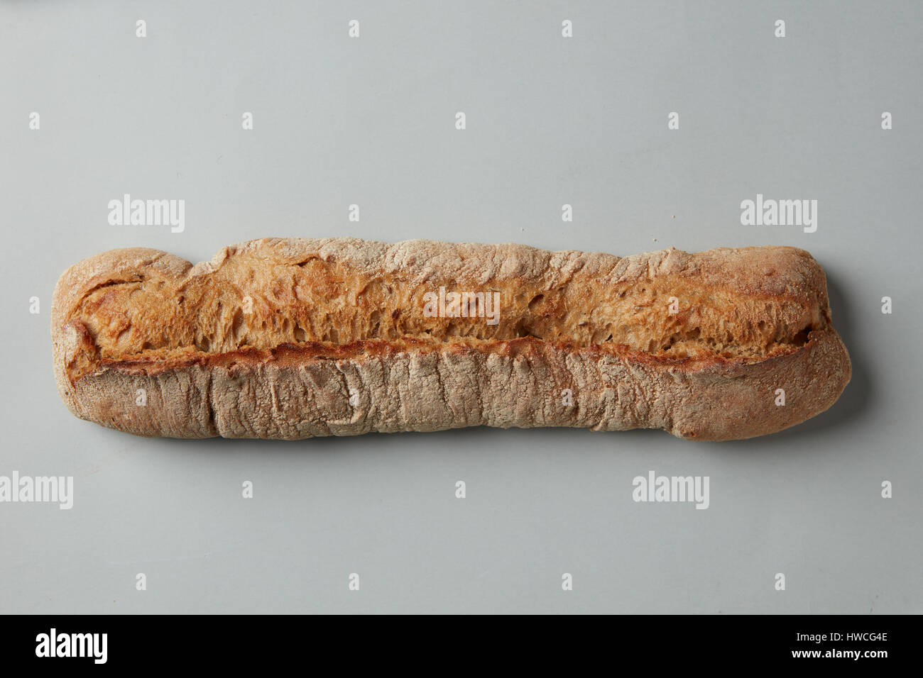 traditional french bread Stock Photo - Alamy