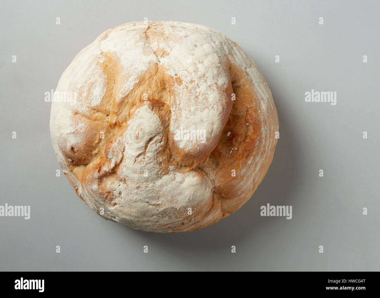 one loaf of bread Stock Photo - Alamy