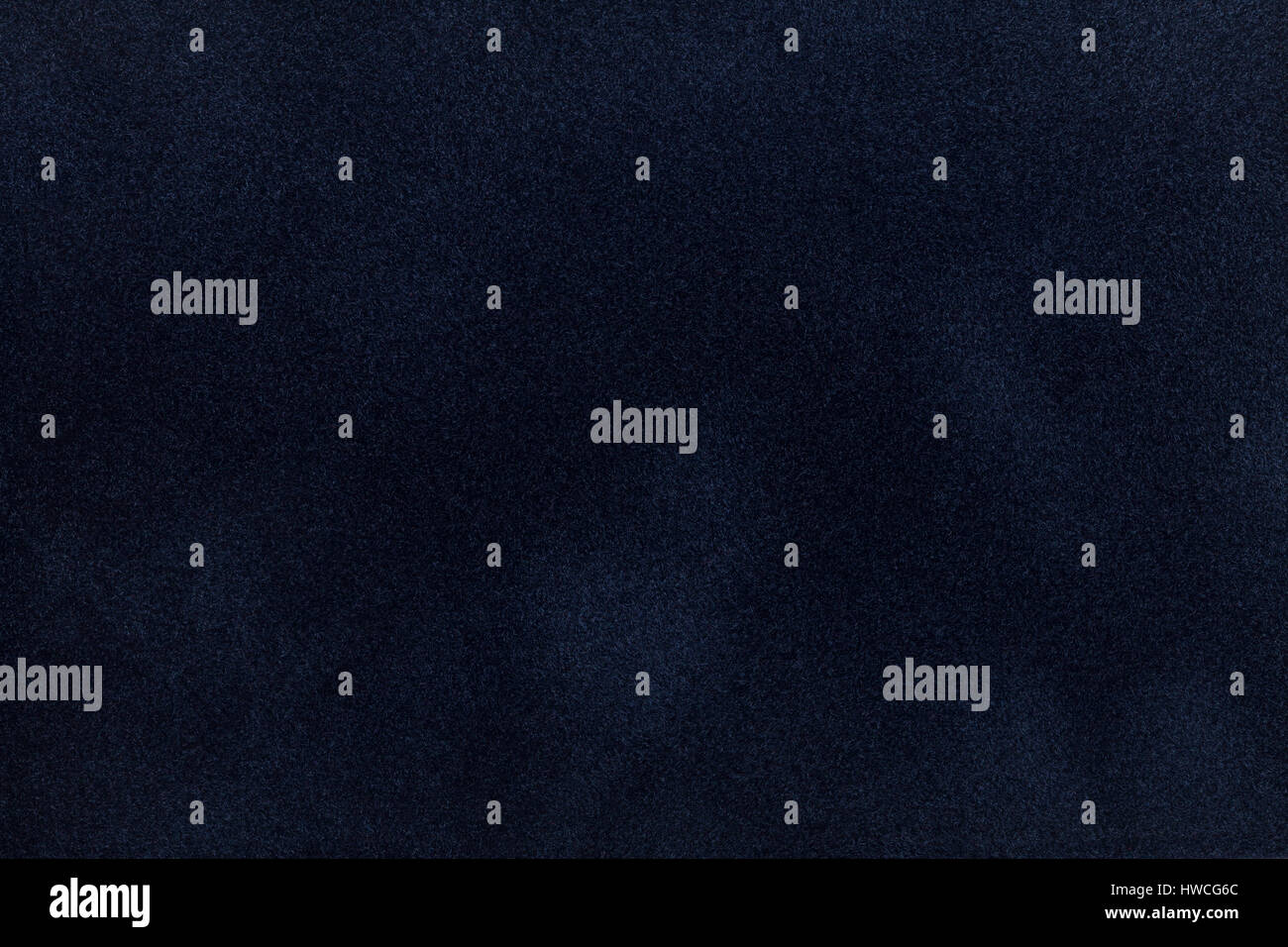 Dark blue suede fabric closeup. Velvet texture background Stock Photo ...