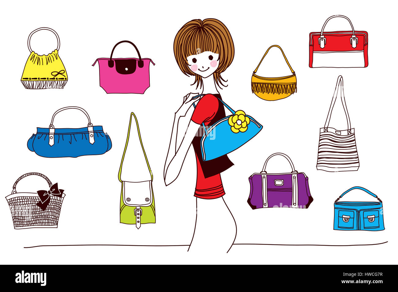 Consumerism art hi-res stock photography and images - Alamy