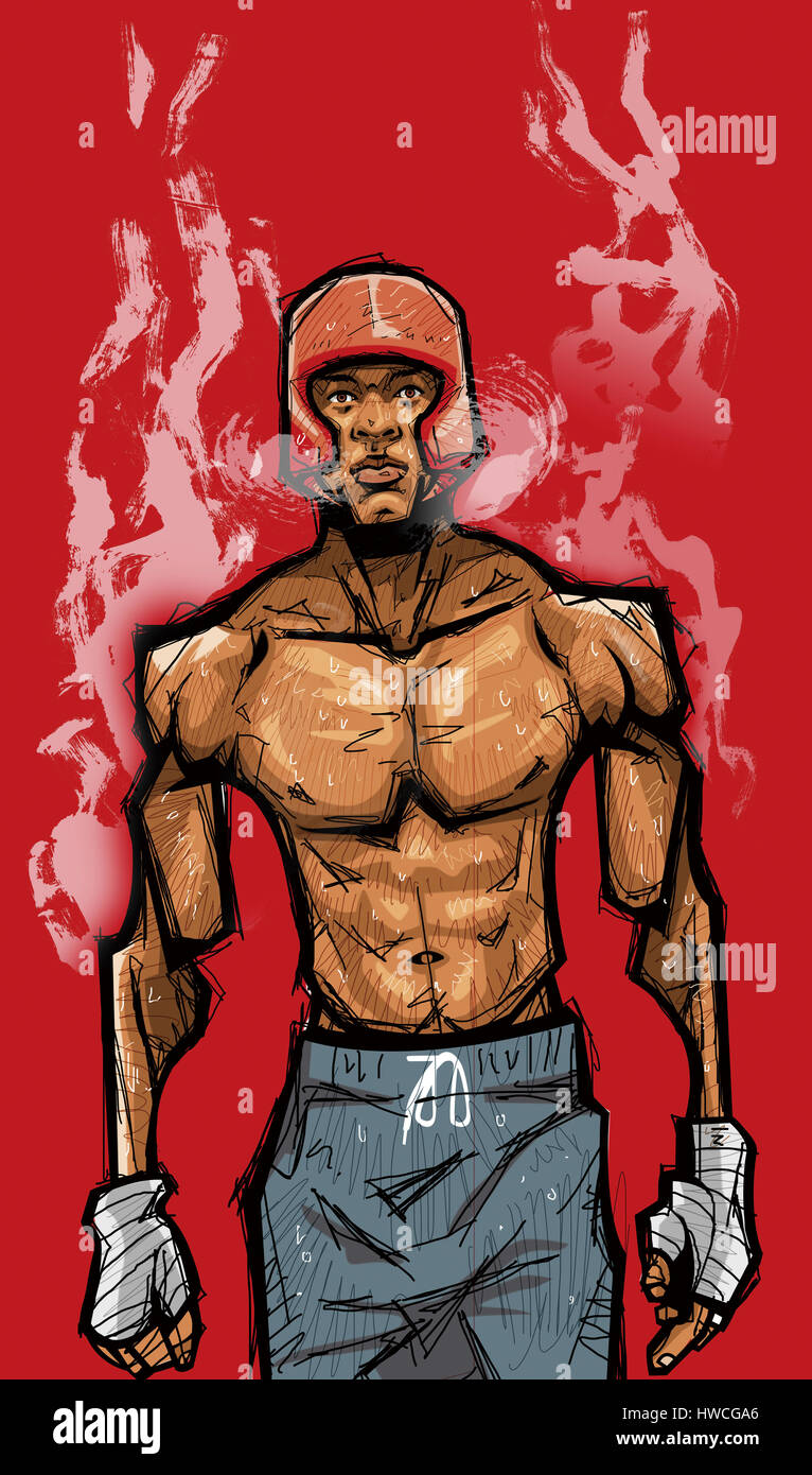 active,aggression,art,attitude,boxer,challenge,color image,colored ...