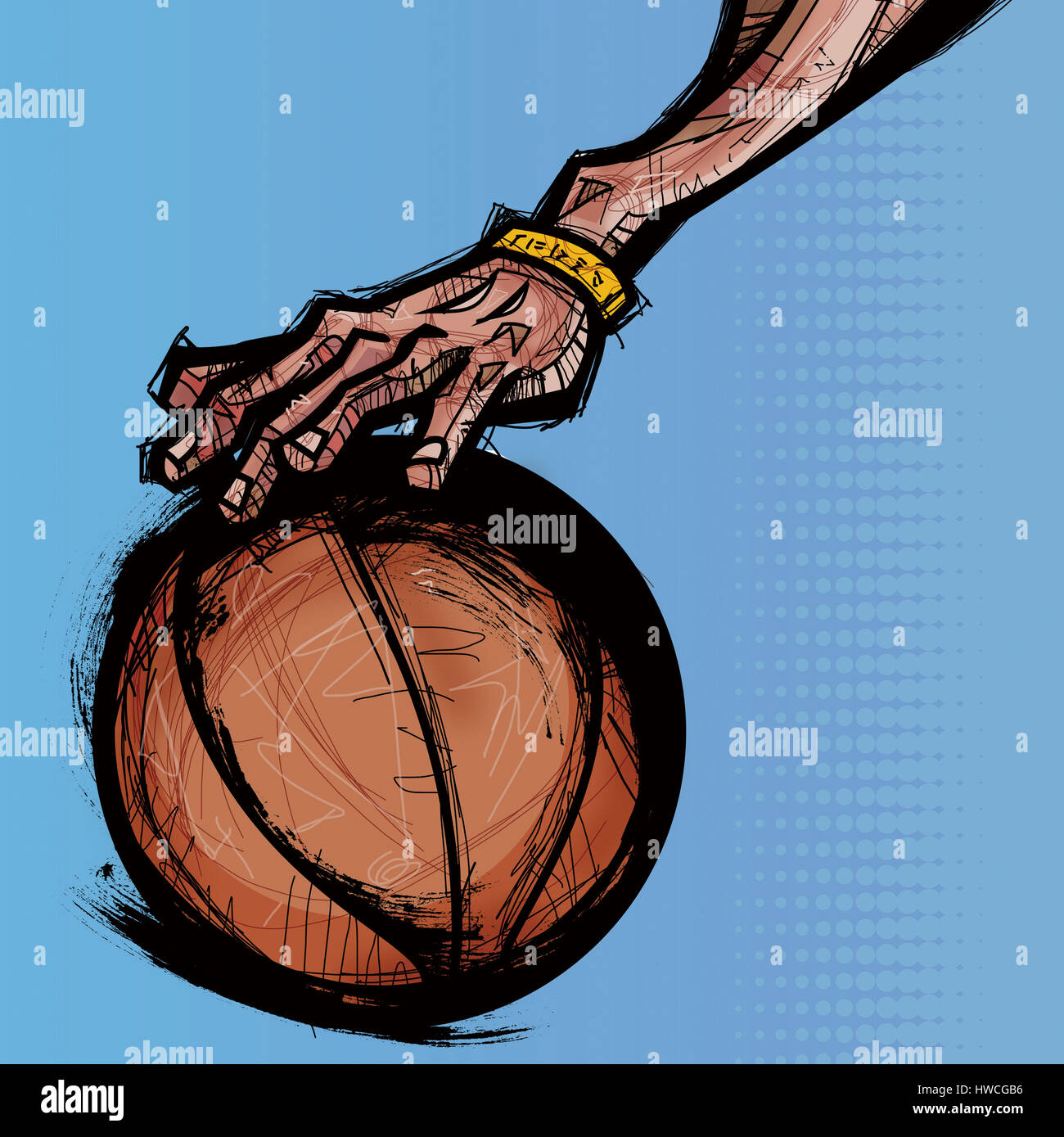 art,basketball,basketball player,blue,body part,color image,colored ...
