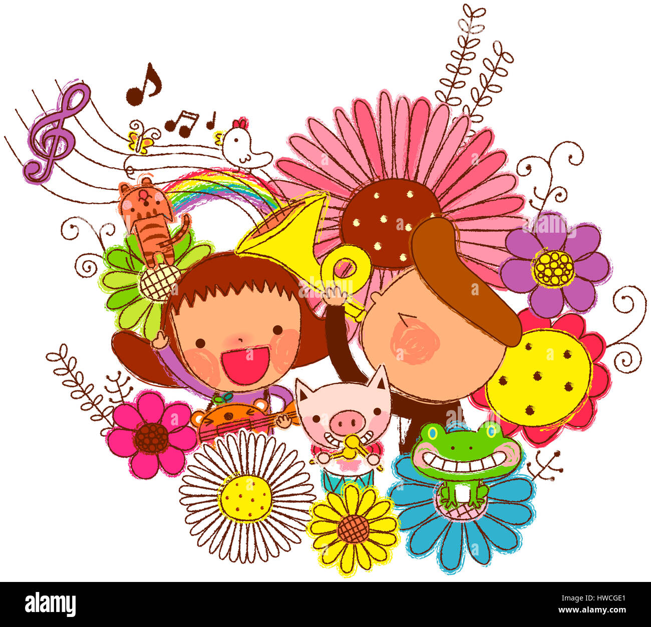 animal representation,art,arts culture and entertainment,bird,cat,color ...