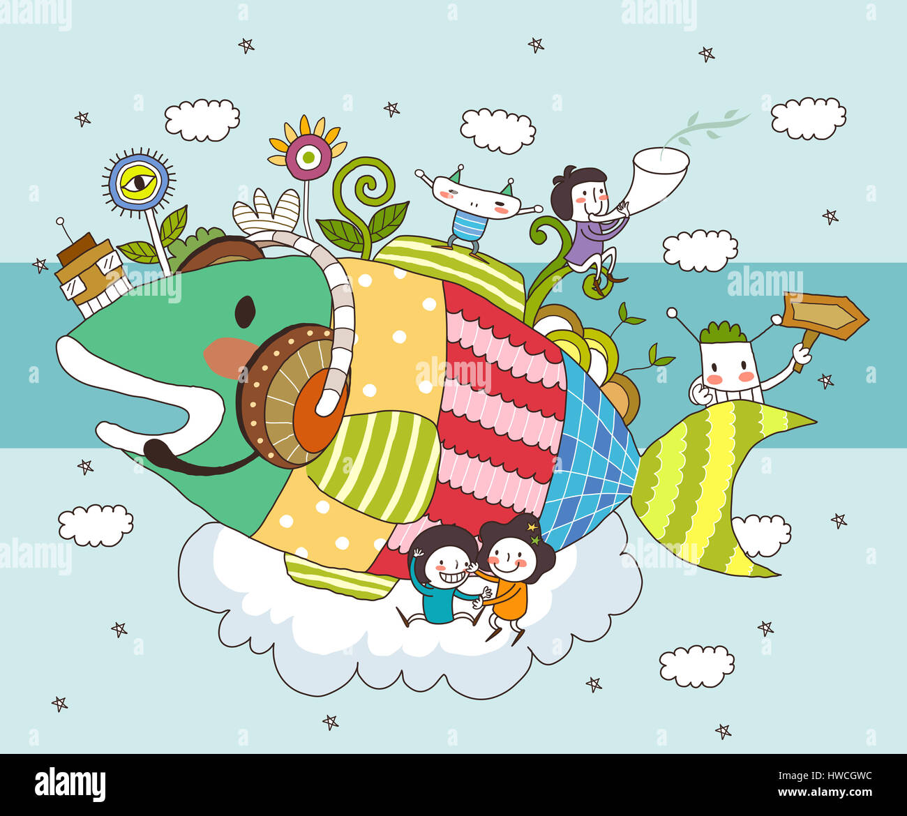 art product,boys,casual clothing,childhood,children only,cloud,color ...