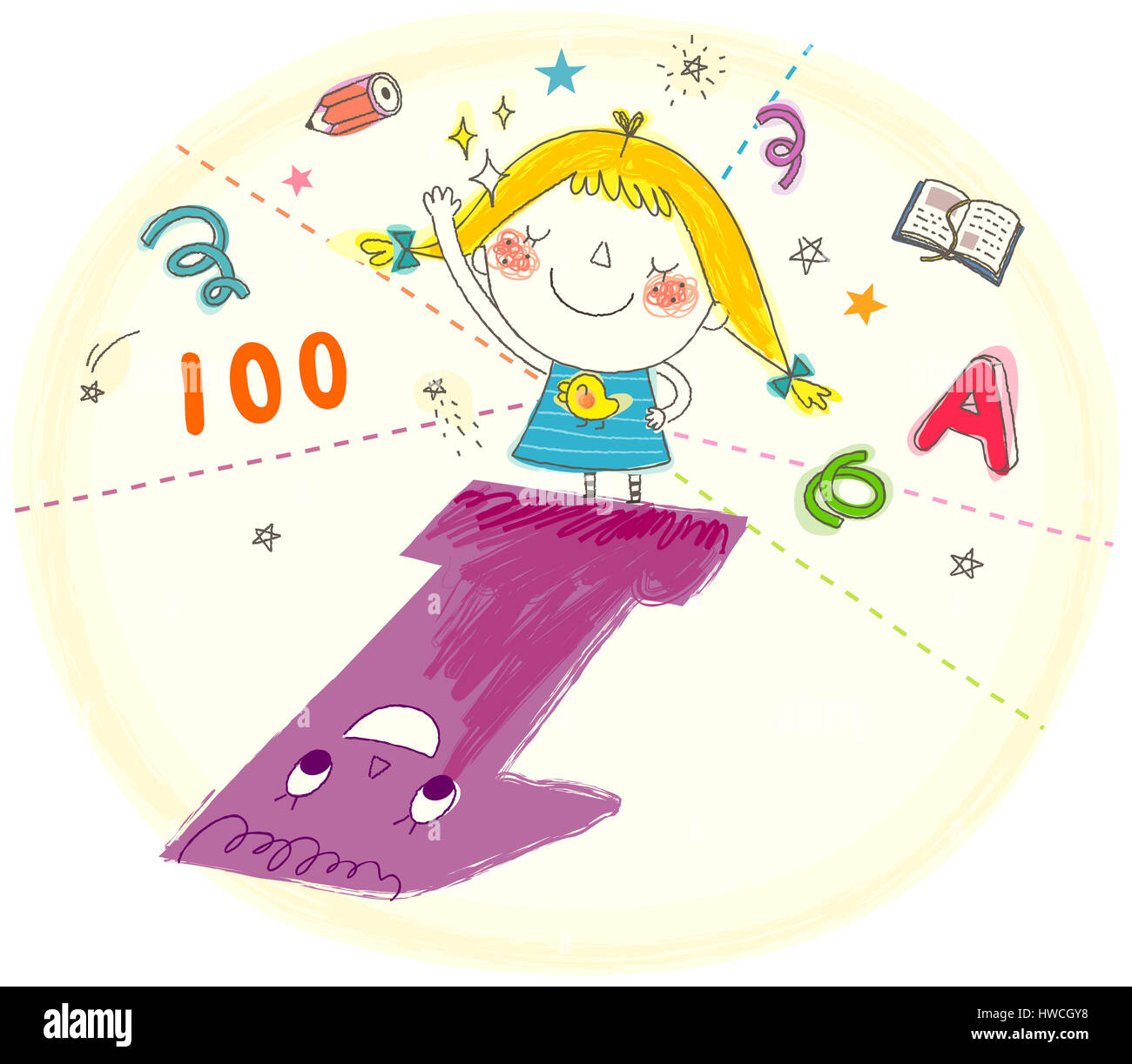 alphabet,arms raised,art product,book,casual clothing,childhood,color ...