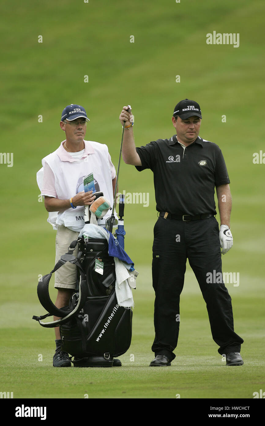 GARY MURPHY IRELAND WENTWORTH GOLF CLUB VIRGINIA WATER ENGLAND 29 May ...