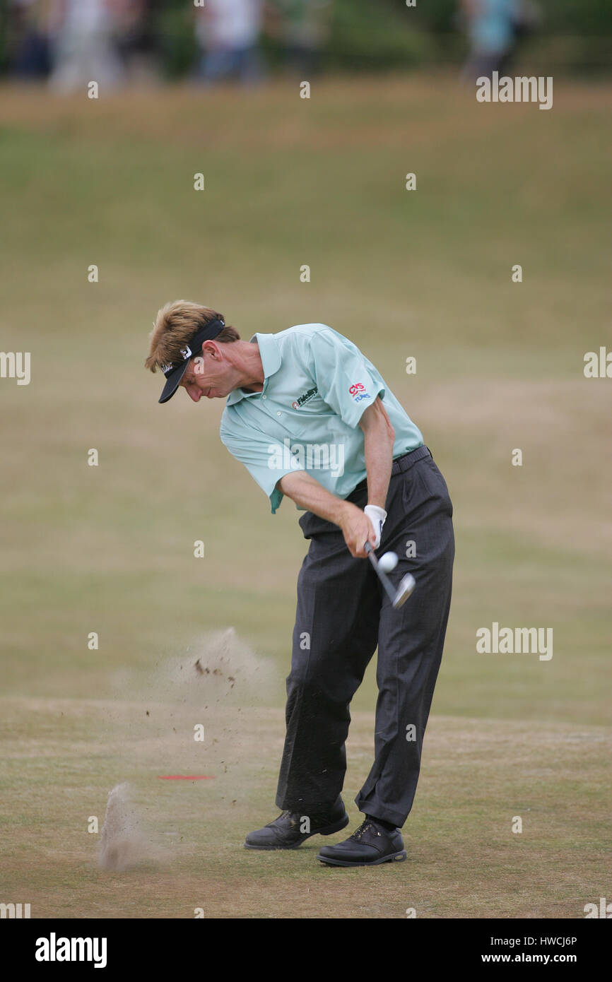Brad faxon of usa hi-res stock photography and images - Alamy