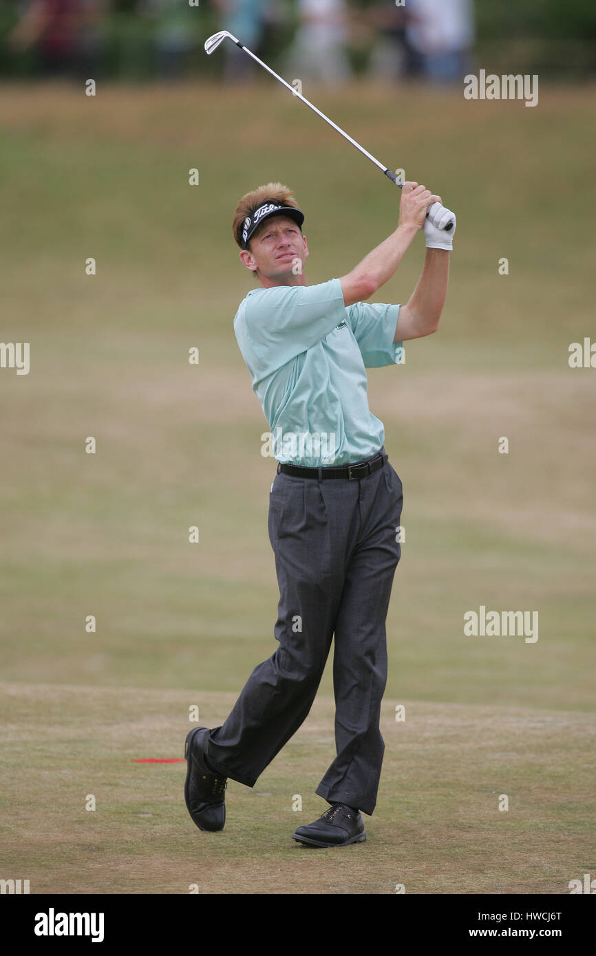 Brad faxon of usa hi-res stock photography and images - Alamy