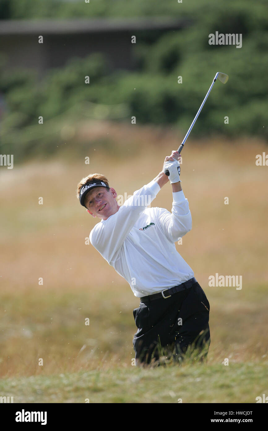 Brad faxon of the usa hi-res stock photography and images - Alamy