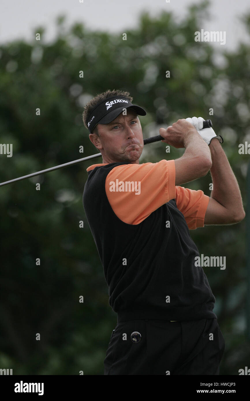 Robert allenby australia hi-res stock photography and images - Alamy
