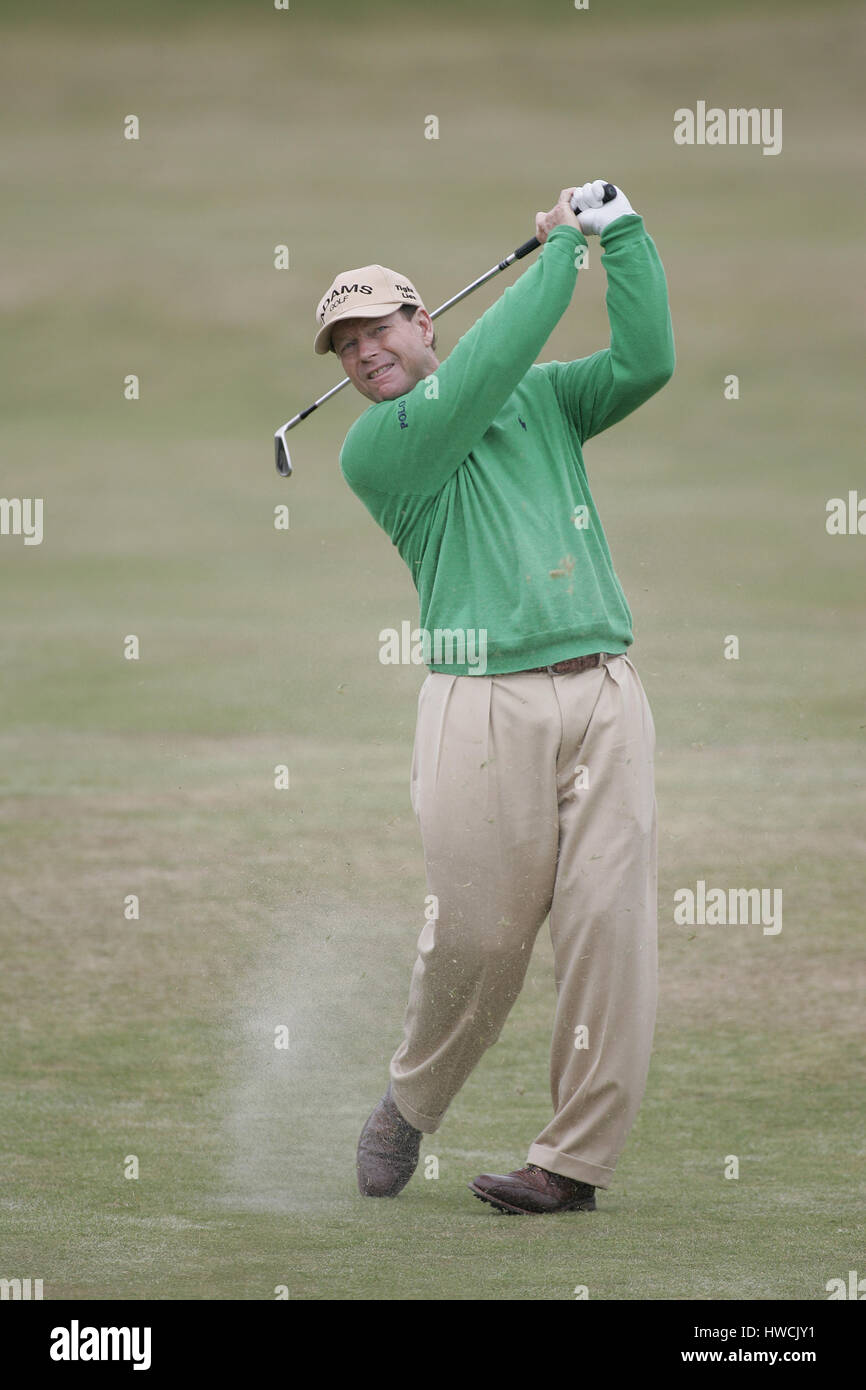 Tom watson hi-res stock photography and images - Alamy
