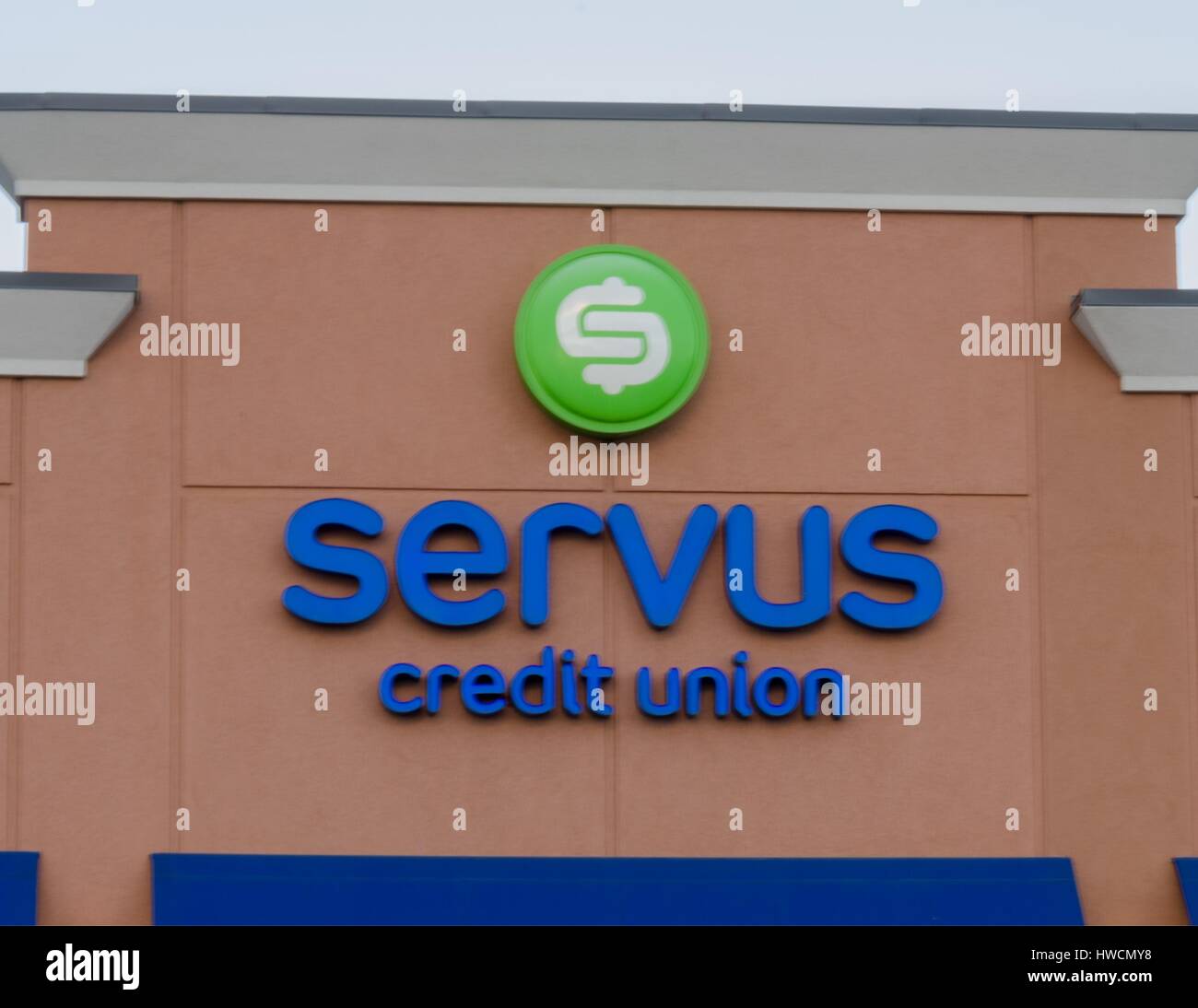 Servus hi-res stock photography and images - Alamy