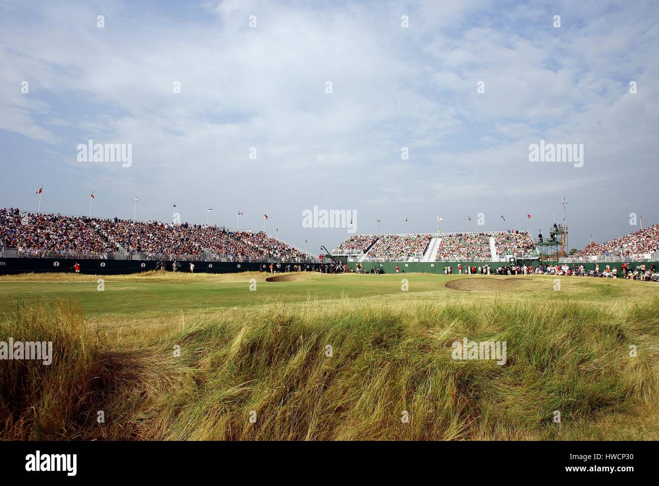 Royal grandstand hi-res stock photography and images - Alamy