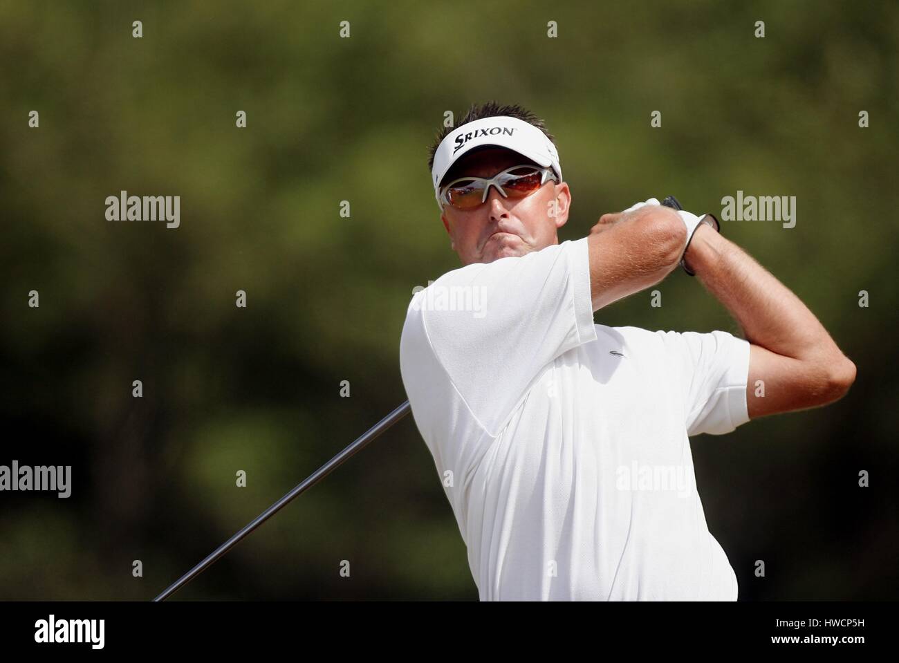 ROBERT ALLENBY AUSTRALIA ROYAL LIVERPOOL GOLF CLUB HOYLAKE 23 July 2006 ...