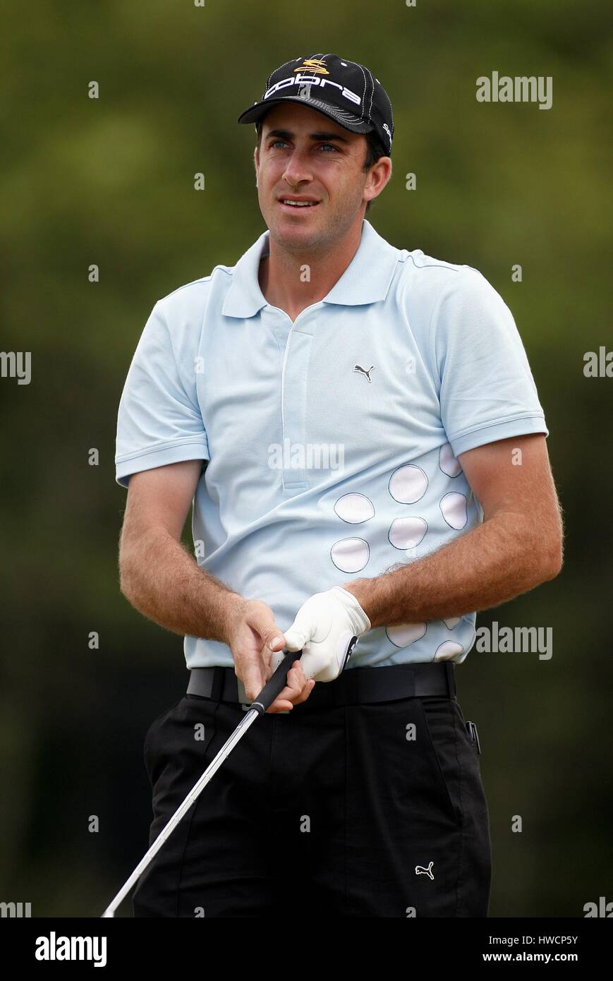 GEOFF OGILVY AUSTRALIA ROYAL LIVERPOOL GOLF CLUB HOYLAKE 23 July 2006 ...