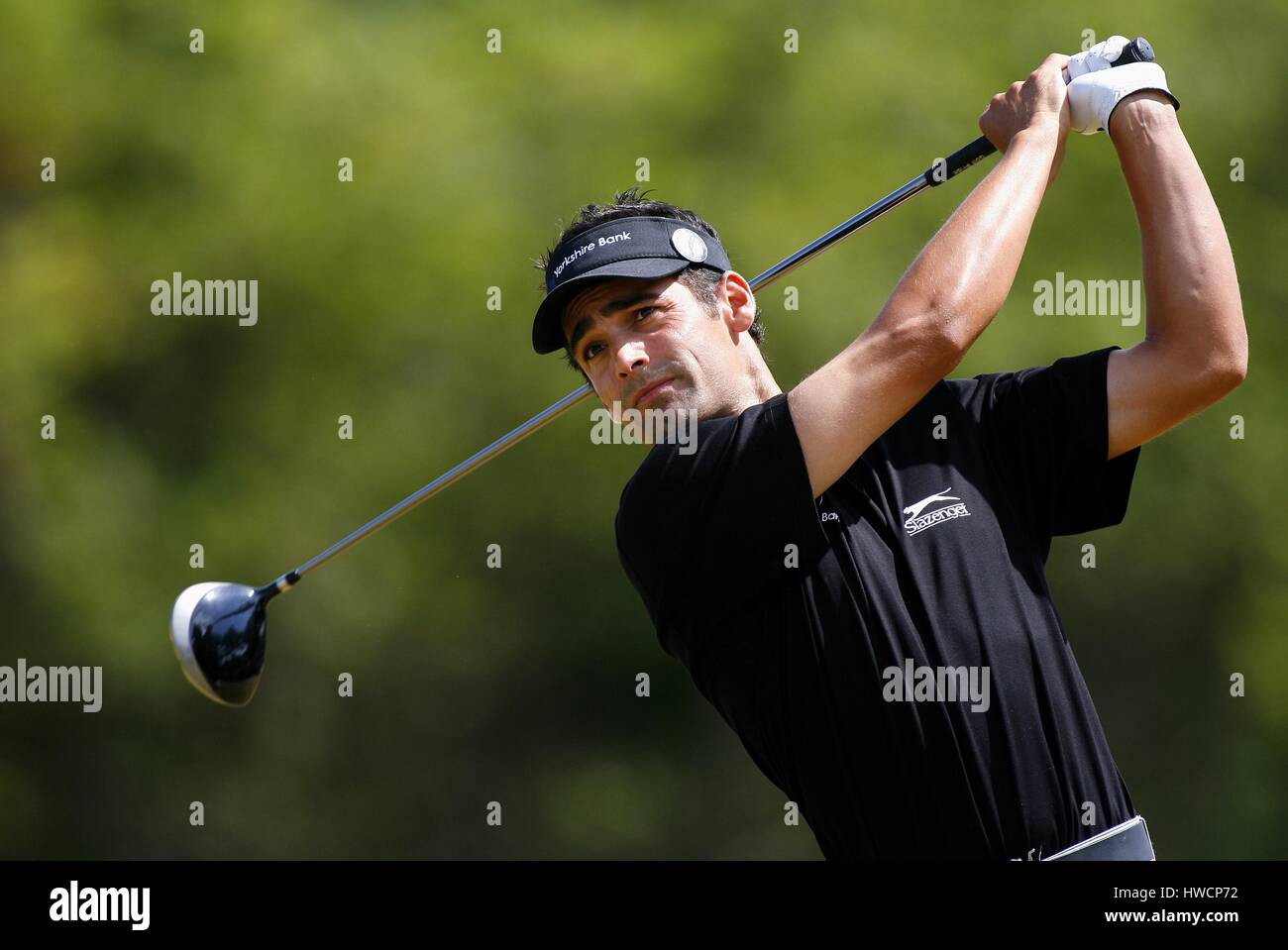 LEE SLATTERY ENGLAND ROYAL LIVERPOOL GOLF CLUB HOYLAKE 23 July 2006 ...