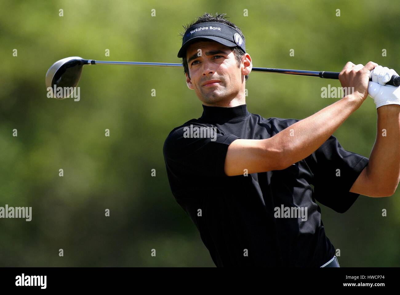 LEE SLATTERY ENGLAND ROYAL LIVERPOOL GOLF CLUB HOYLAKE 23 July 2006 ...