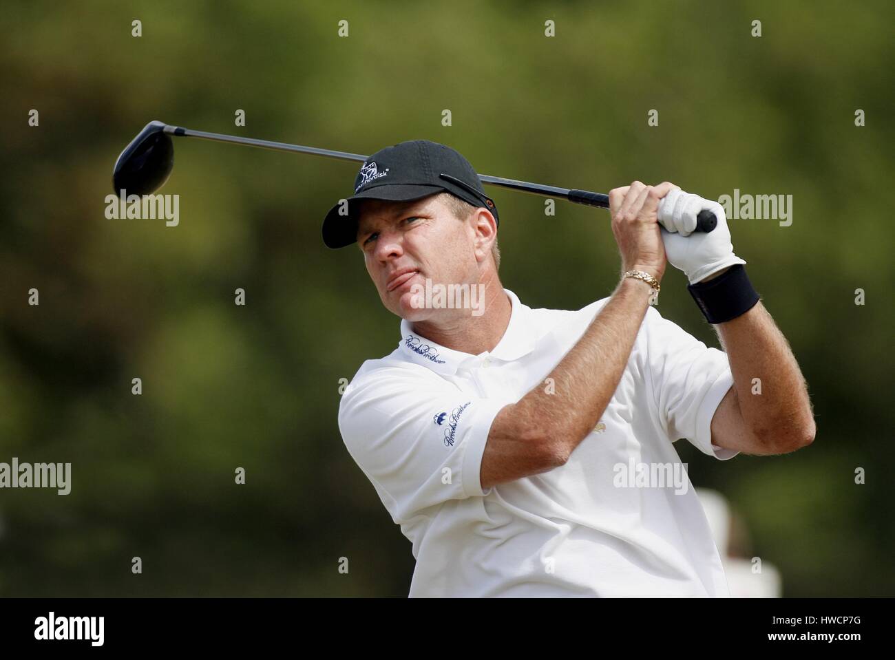 JOHN BICKERTON ENGLAND ROYAL LIVERPOOL GOLF CLUB HOYLAKE 23 July 2006 ...