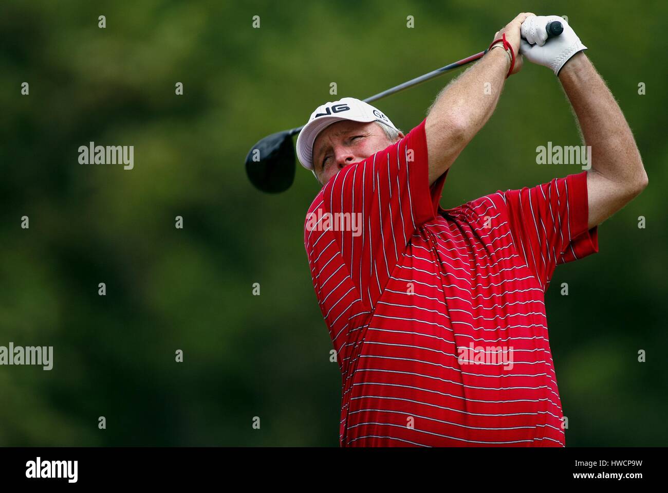Mark Calcavecchia The Open High Resolution Stock Photography and Images ...