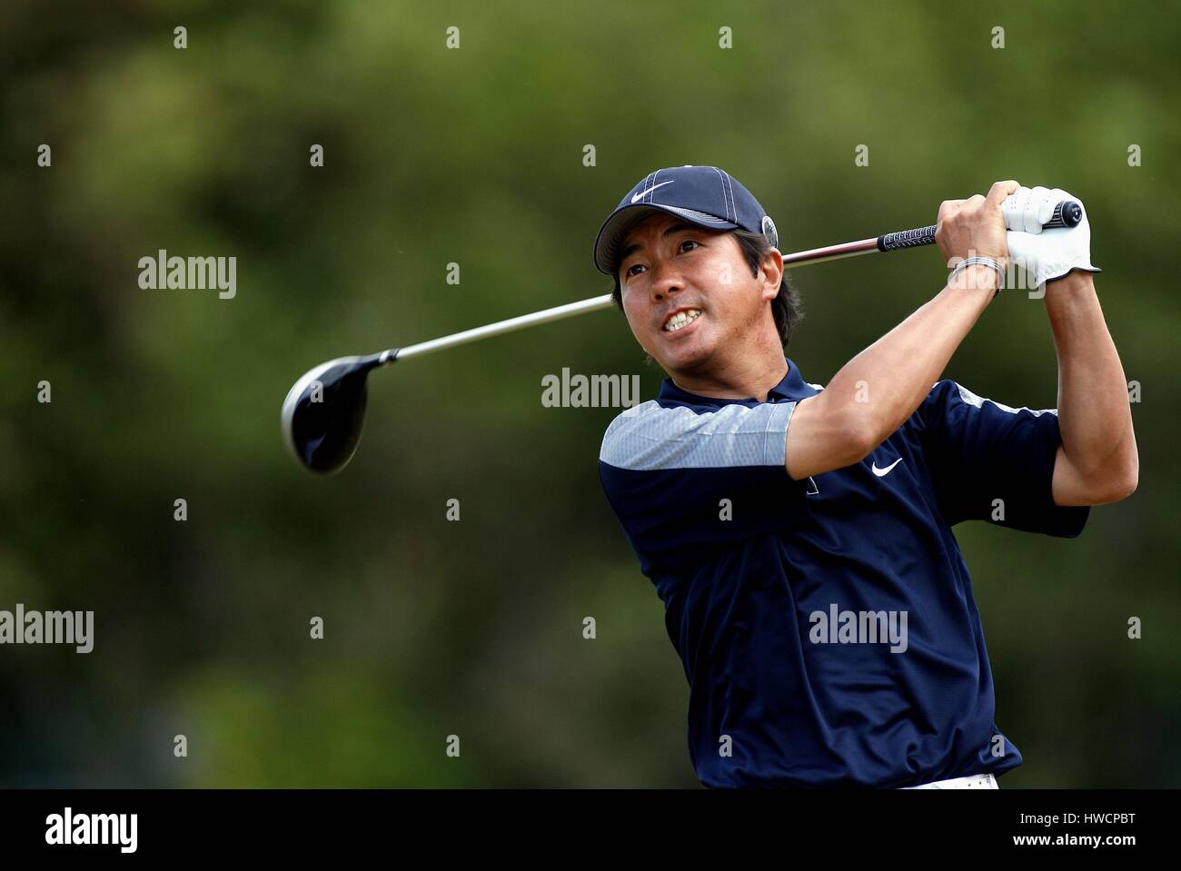 KEIICHIRO FUKABORI JAPAN ROYAL LIVERPOOL GOLF CLUB HOYLAKE 23 July 2006 ...