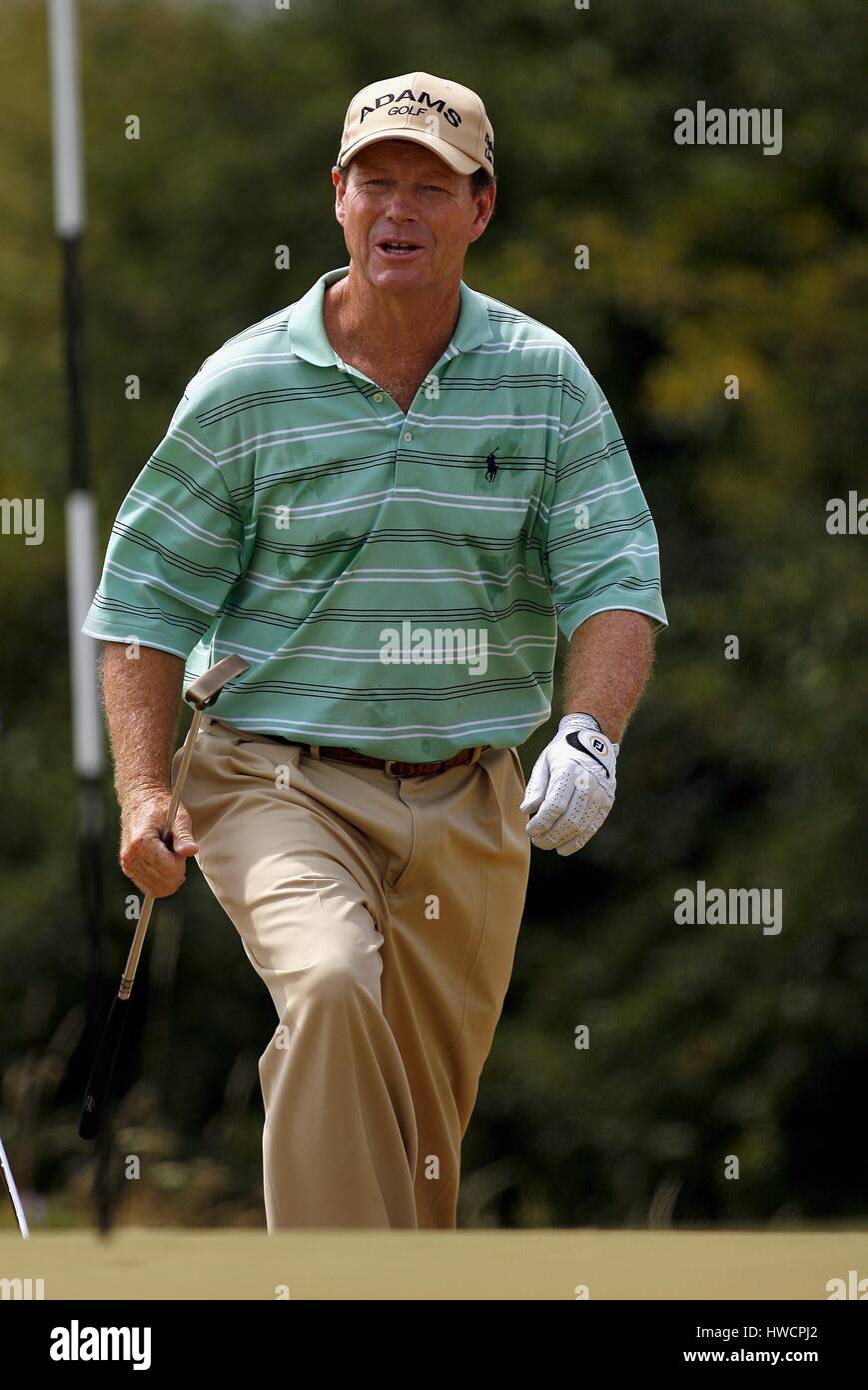 Tom watson liverpool hi-res stock photography and images - Alamy