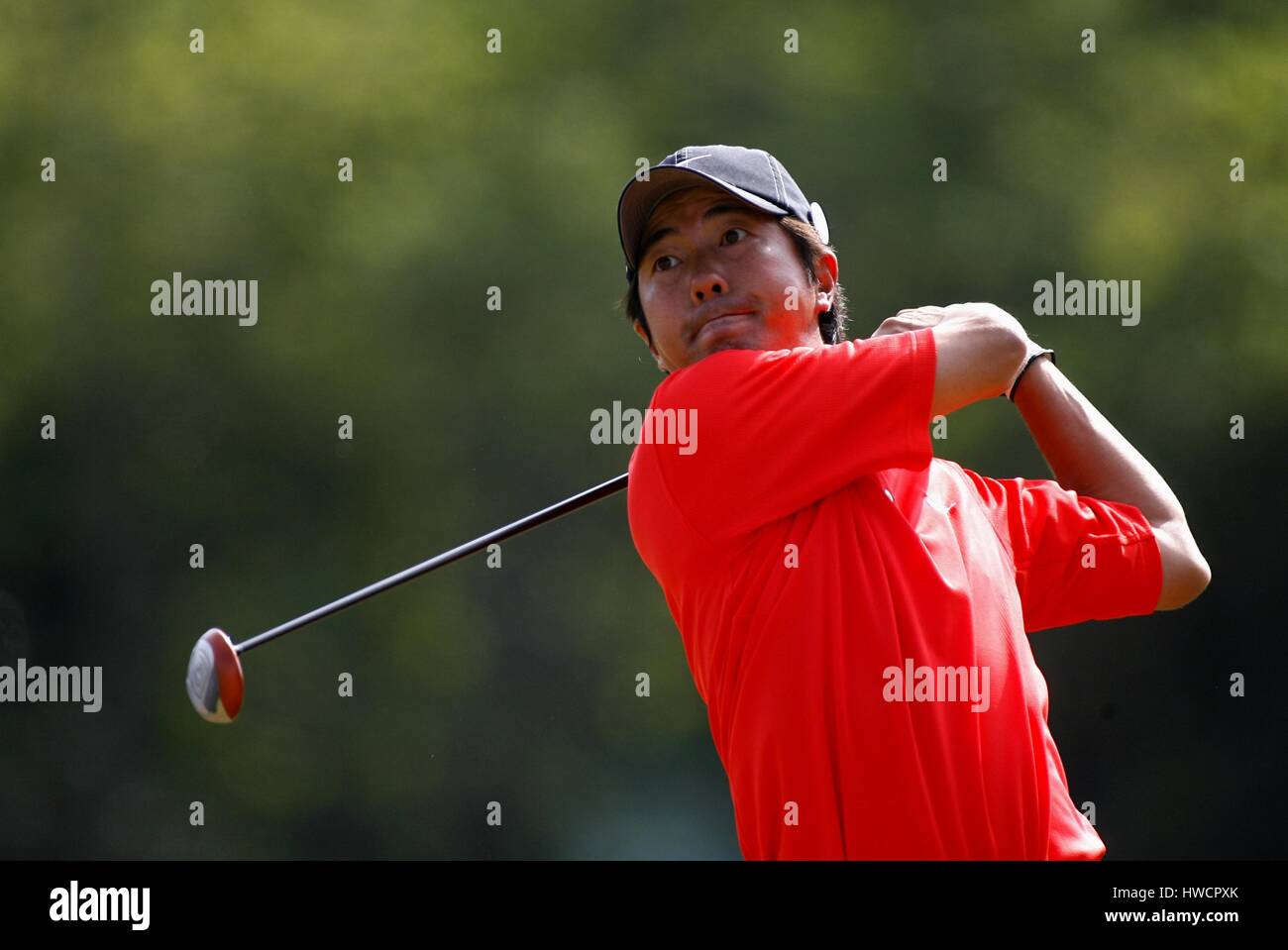 KEIICHIRO FUKABORI JAPAN ROYAL LIVERPOOL GOLF CLUB HOYLAKE 21 July 2006 ...