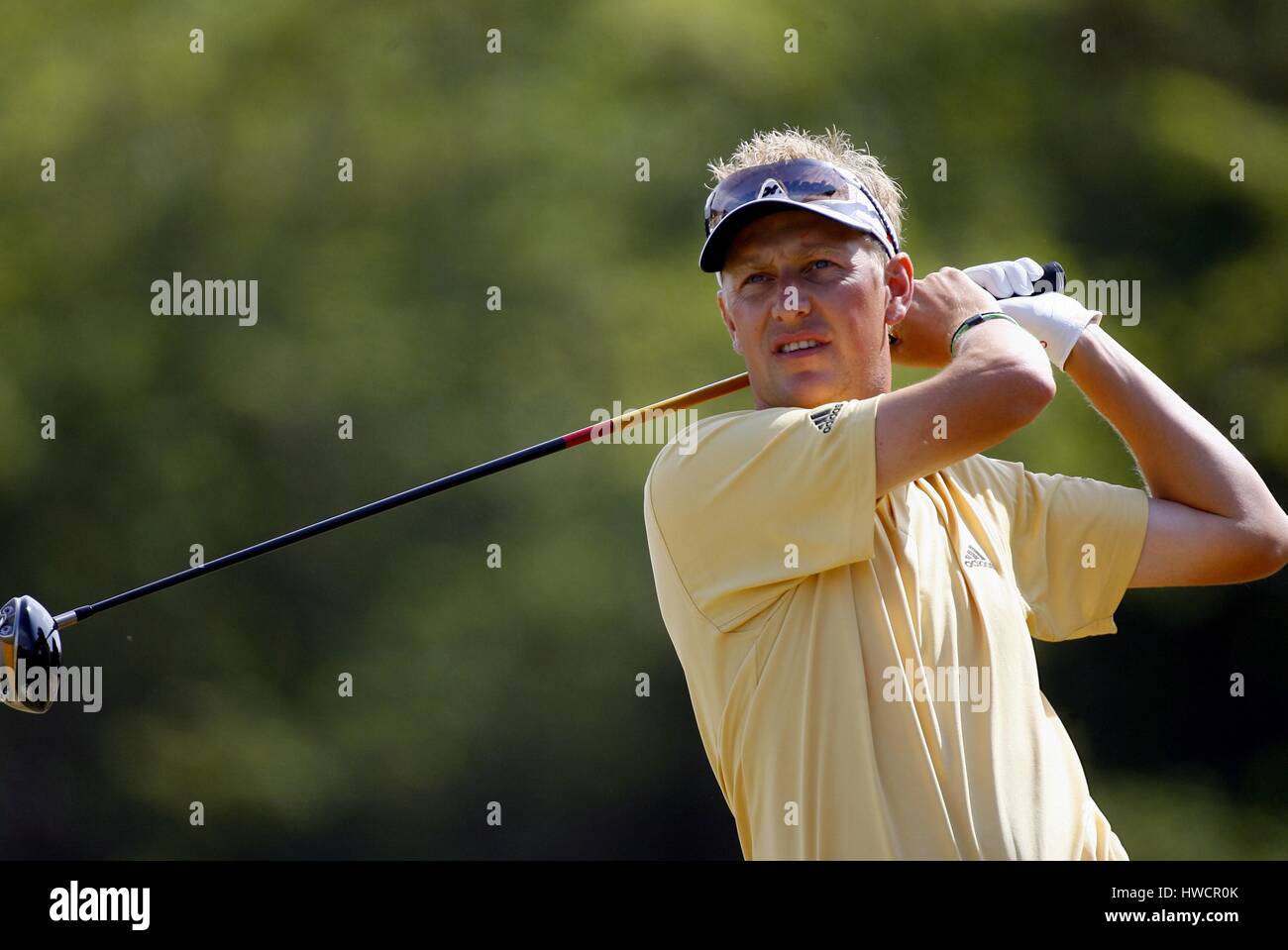 SIMON WAKEFIELD ENGLAND ROYAL LIVERPOOL GOLF CLUB HOYLAKE 21 July 2006 ...