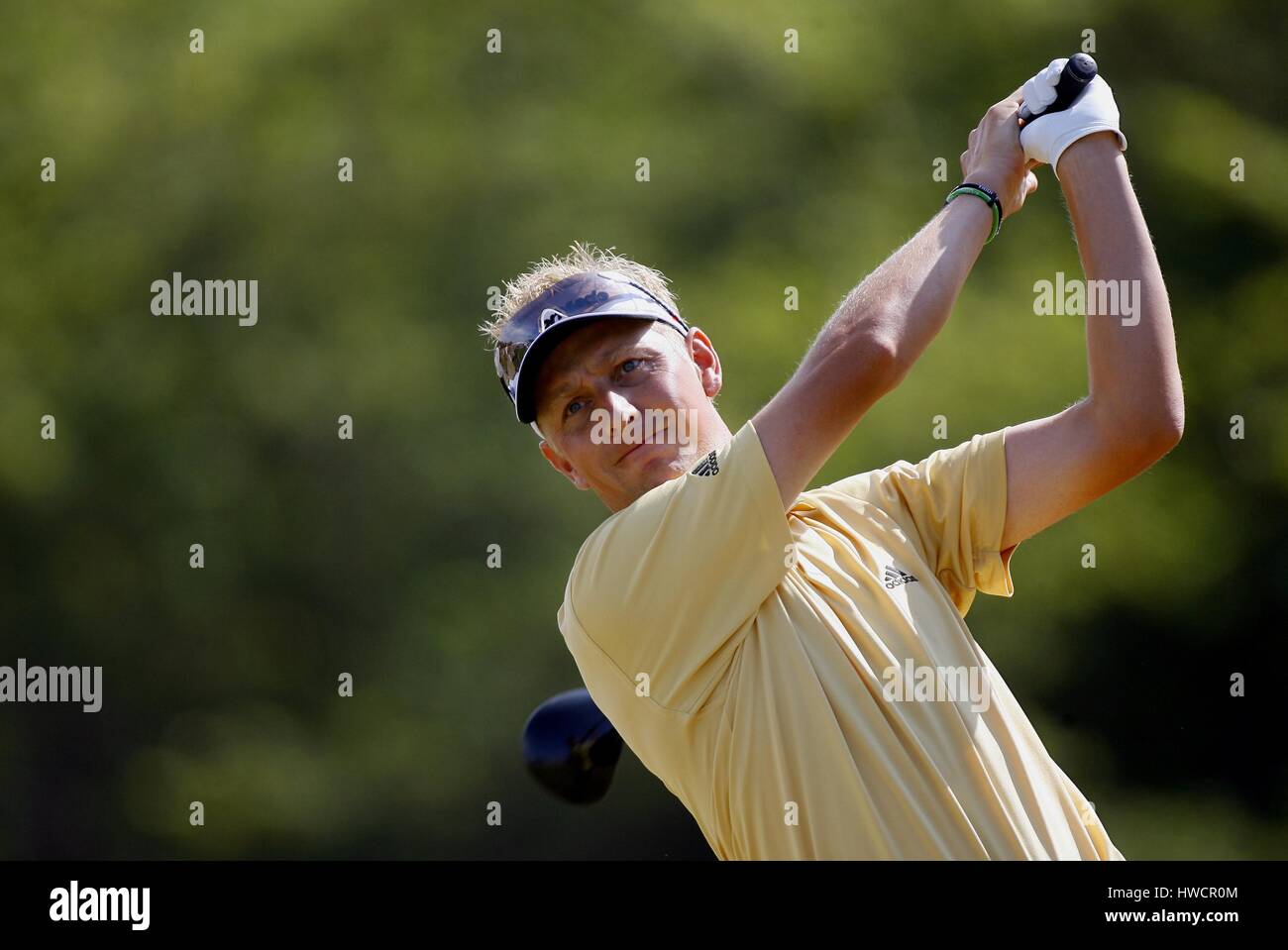 SIMON WAKEFIELD ENGLAND ROYAL LIVERPOOL GOLF CLUB HOYLAKE 21 July 2006 ...