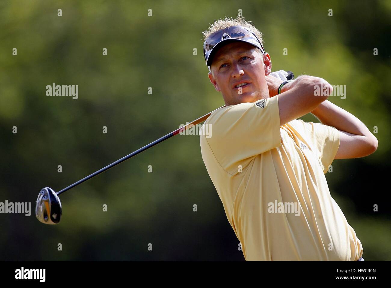 SIMON WAKEFIELD ENGLAND ROYAL LIVERPOOL GOLF CLUB HOYLAKE 21 July 2006 ...