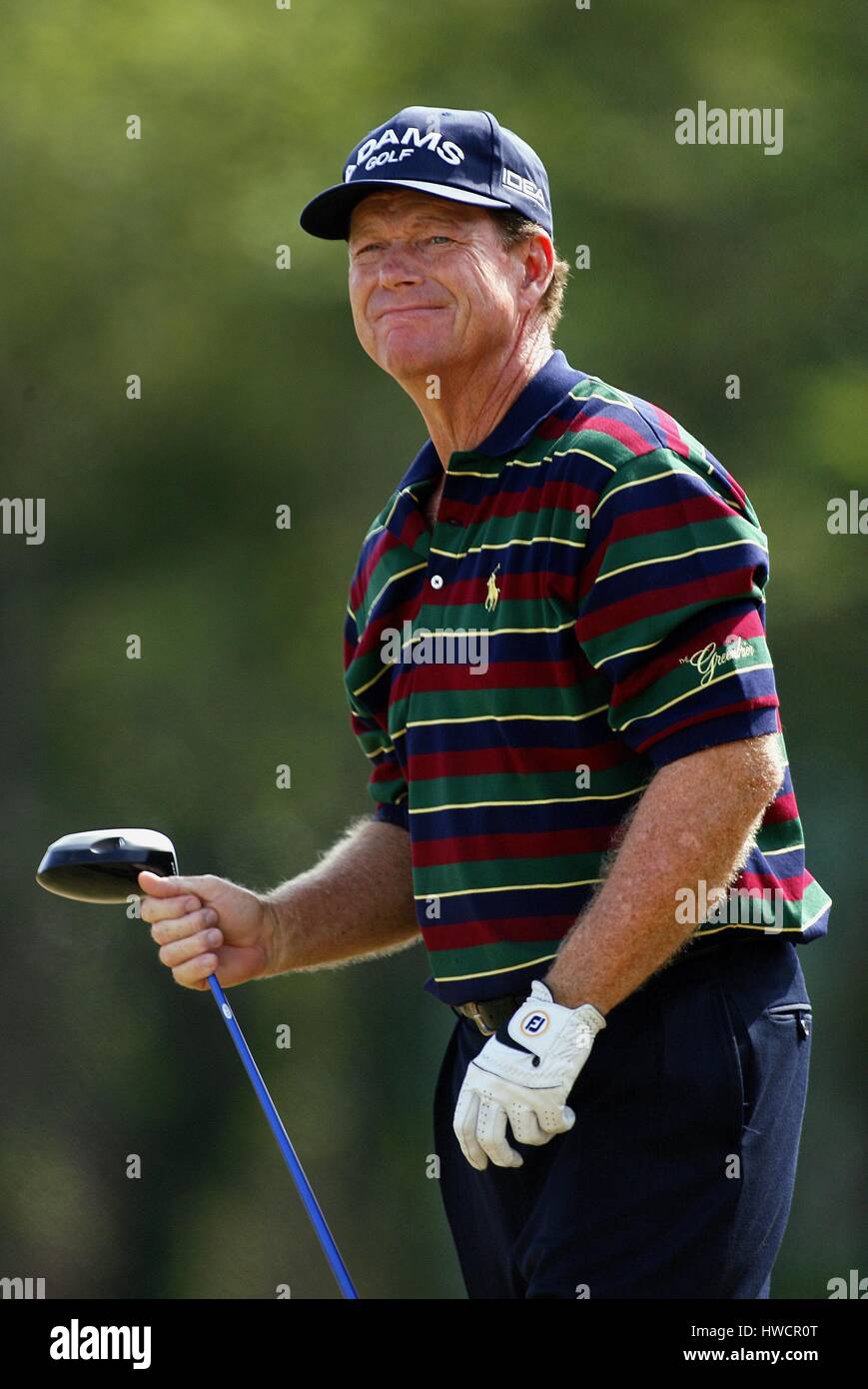 Tom watson liverpool hi-res stock photography and images - Alamy
