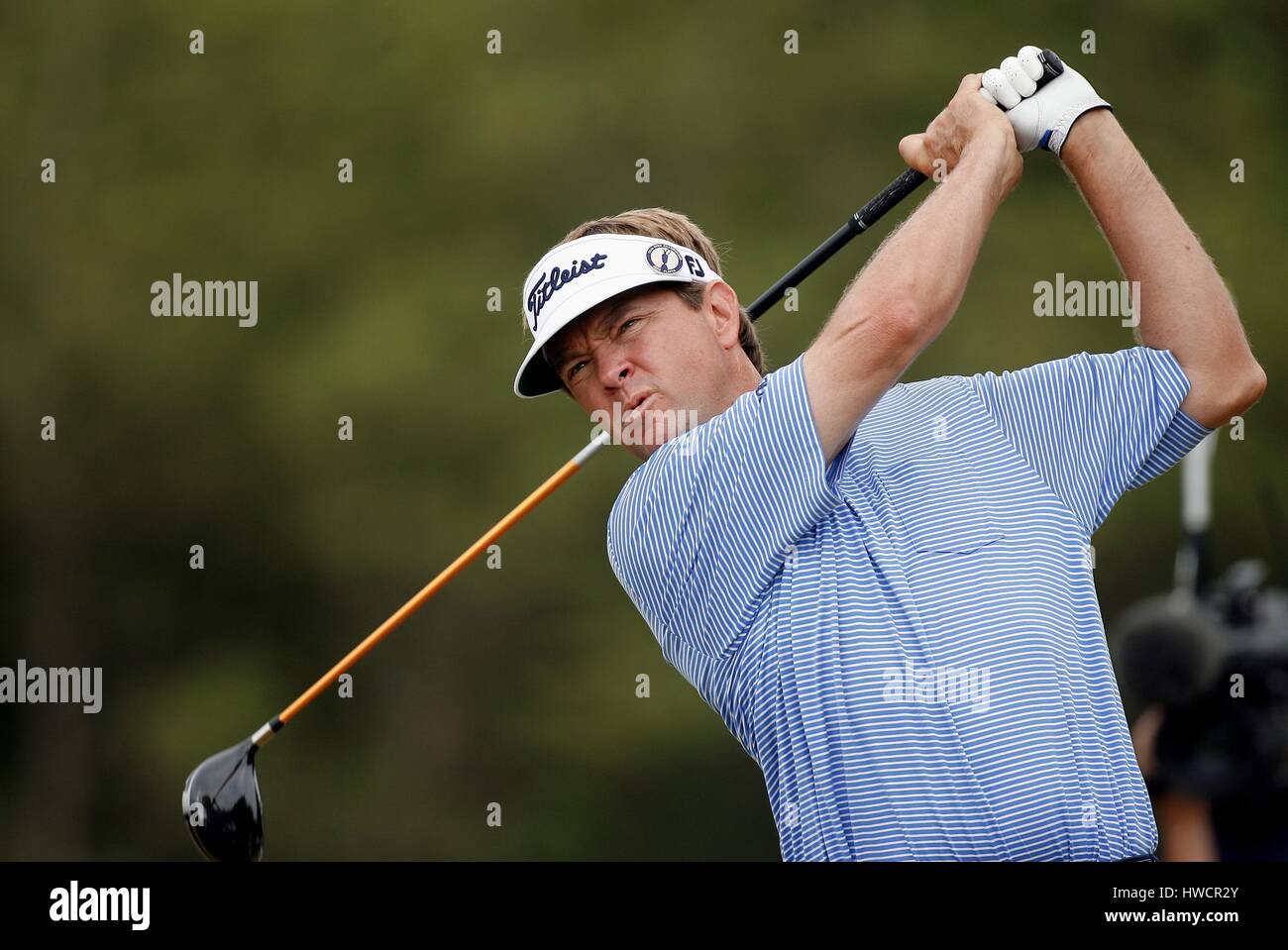 DAVIS LOVE III USA ROYAL LIVERPOOL GC HOYLAKE ENGLAND 20 July 2006 ...