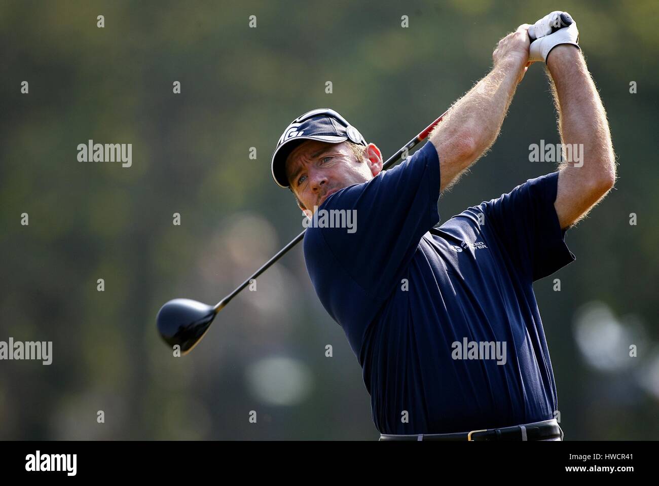 RODNEY PAMPLING AUSTRALIA ROYAL LIVERPOOL GC HOYLAKE ENGLAND 20 July ...