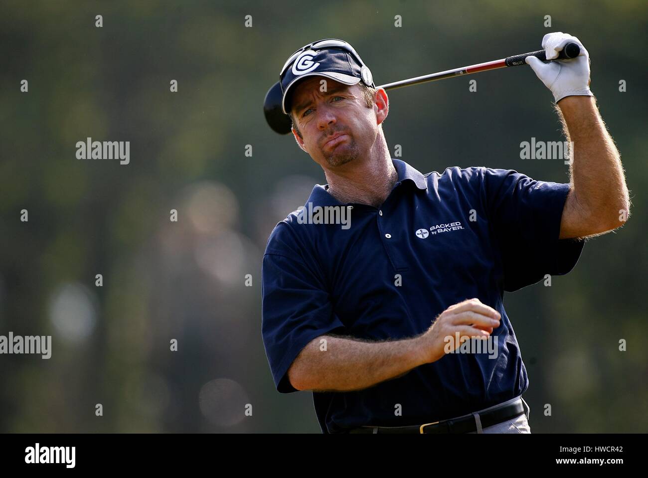 RODNEY PAMPLING AUSTRALIA ROYAL LIVERPOOL GC HOYLAKE ENGLAND 20 July ...