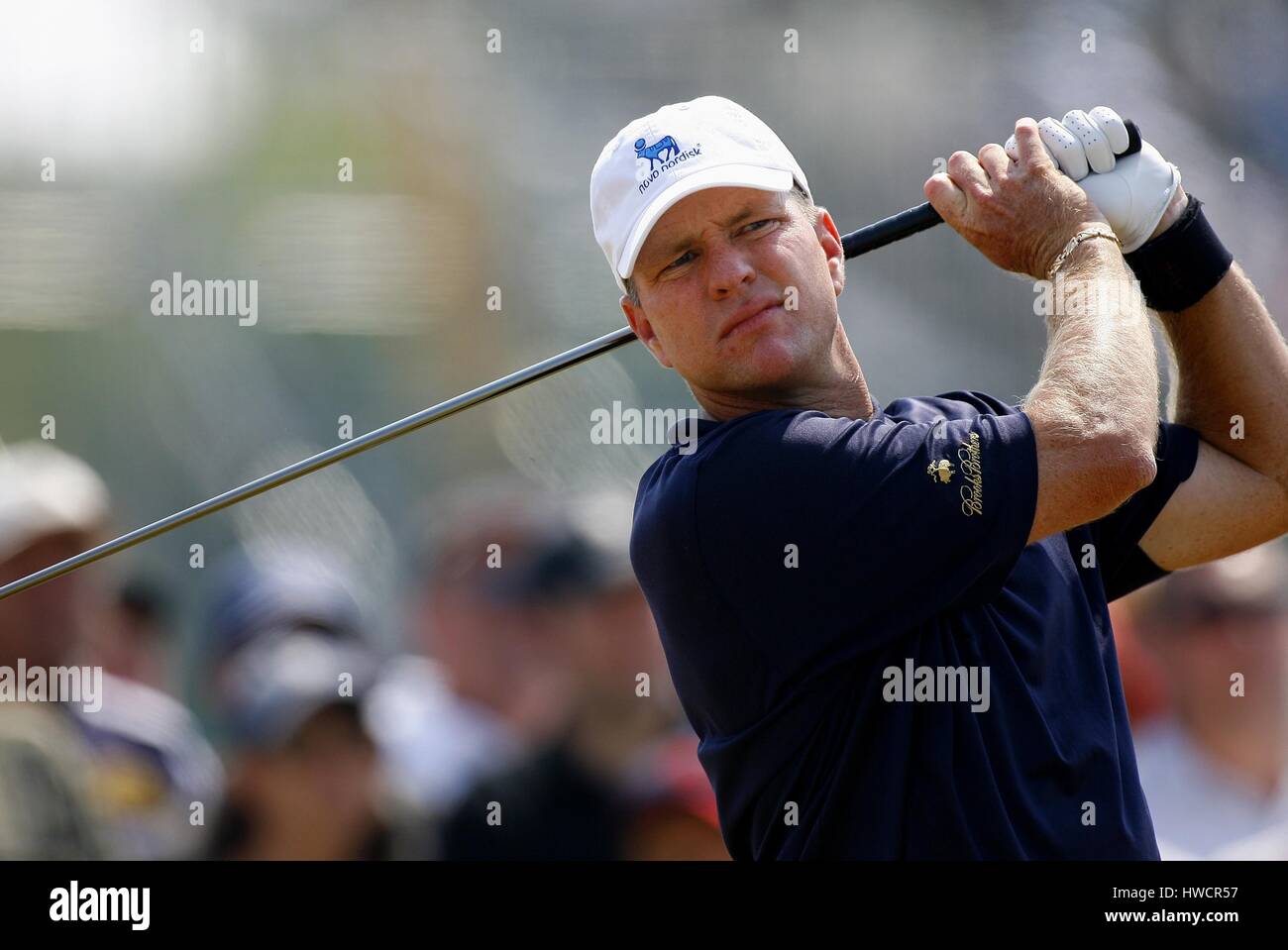 Scott verplank 2006 hi-res stock photography and images - Alamy