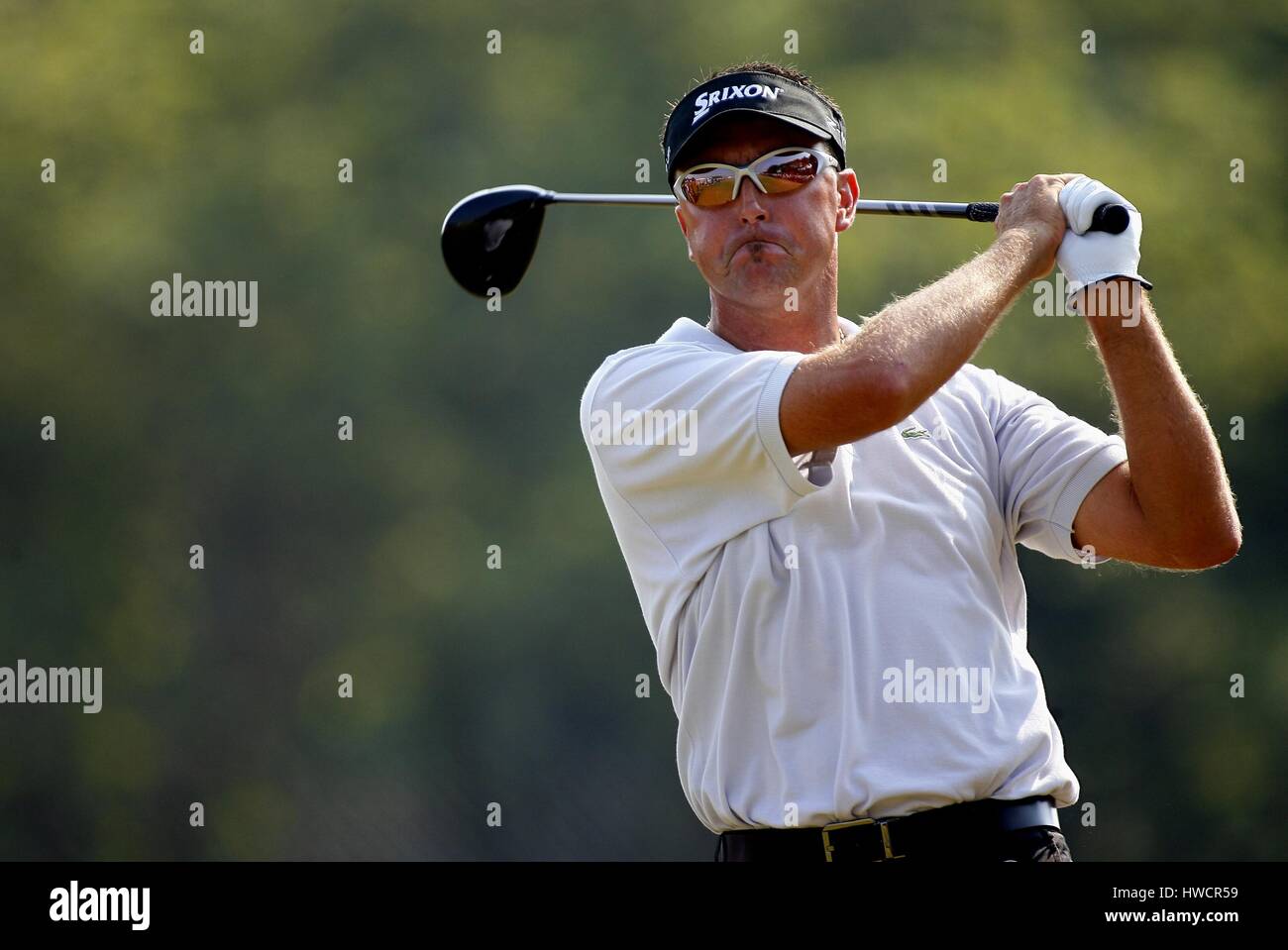 ROBERT ALLENBY AUSTRALIA ROYAL LIVERPOOL GC HOYLAKE ENGLAND 20 July ...