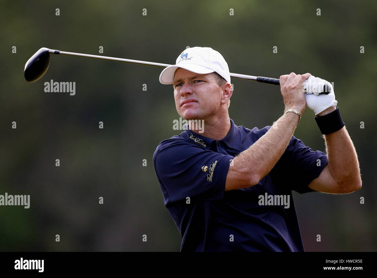 SCOTT VERPLANK USA ROYAL LIVERPOOL GC HOYLAKE ENGLAND 20 July 2006 ...