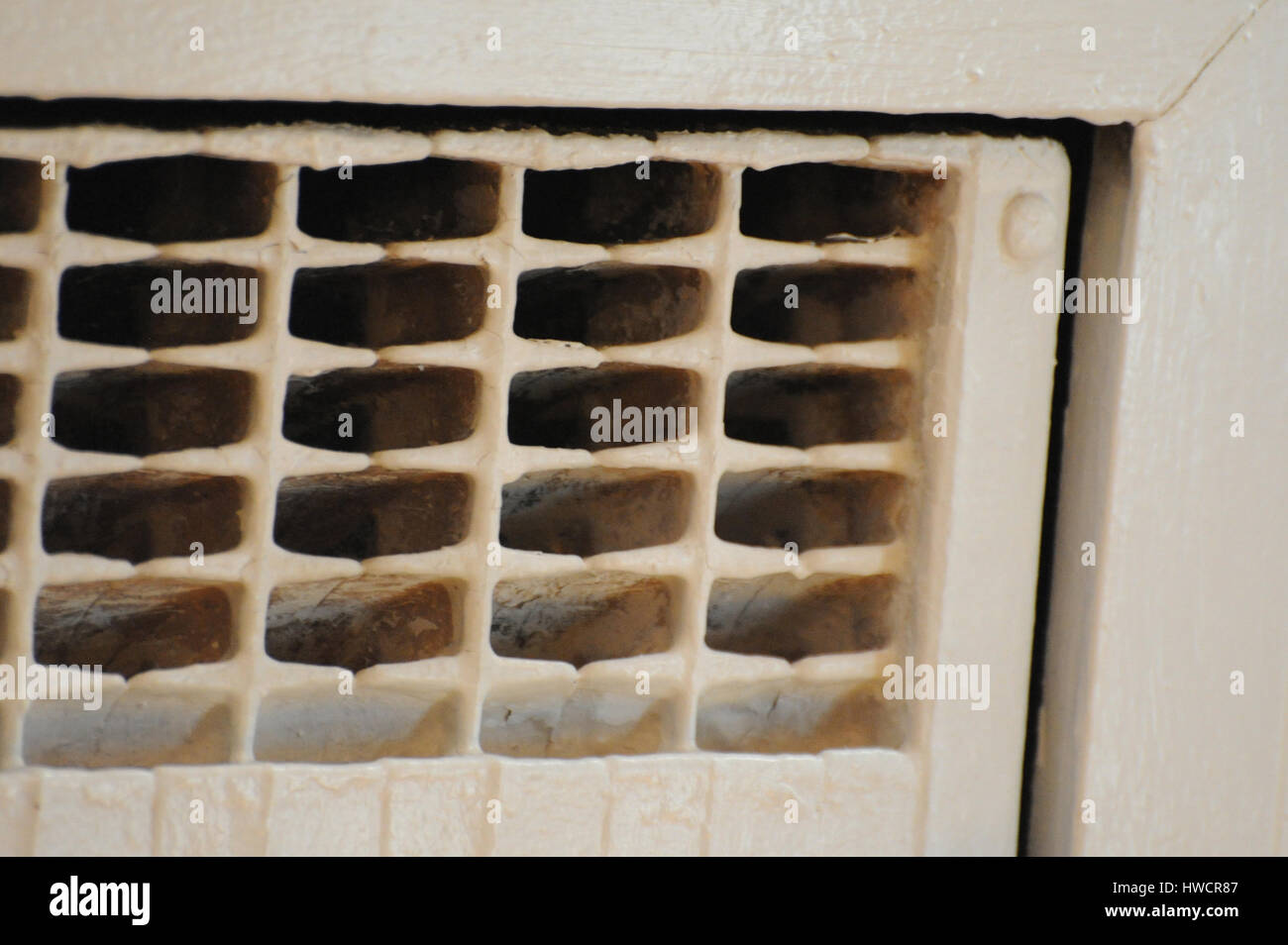Steam Heat Radiator Stock Photo - Alamy