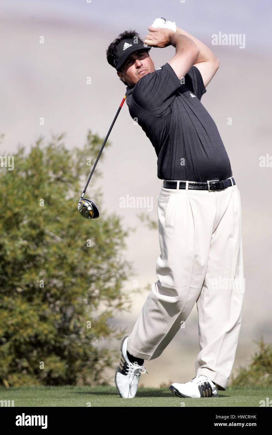 Pat perez golf hi-res stock photography and images - Alamy