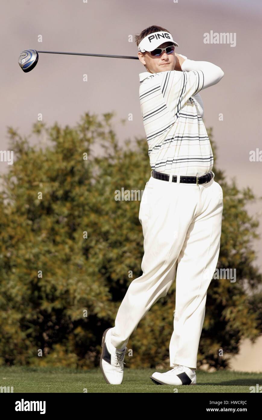 HEATH SLOCUM USA PALM SPRINGS CALIFORNIA USA 19 January 2006 Stock ...