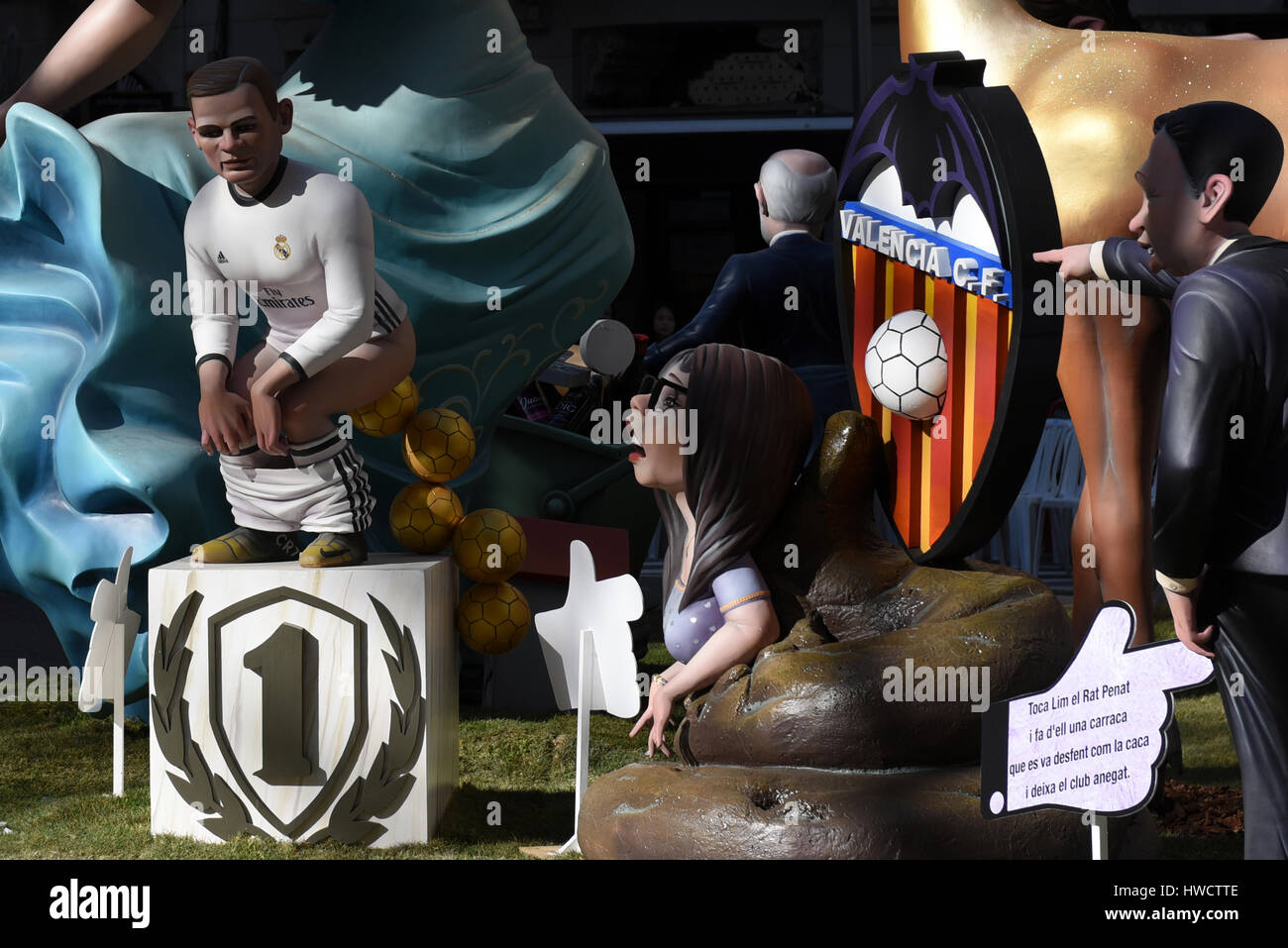 Cristiano ronaldo left hi-res stock photography and images - Alamy